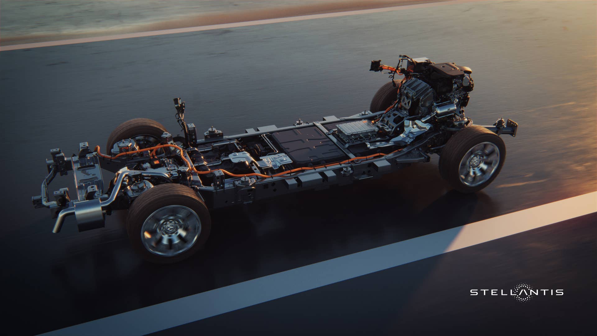The 2025 Subaru Outback Touring XT's cargo space swamps the competition ...