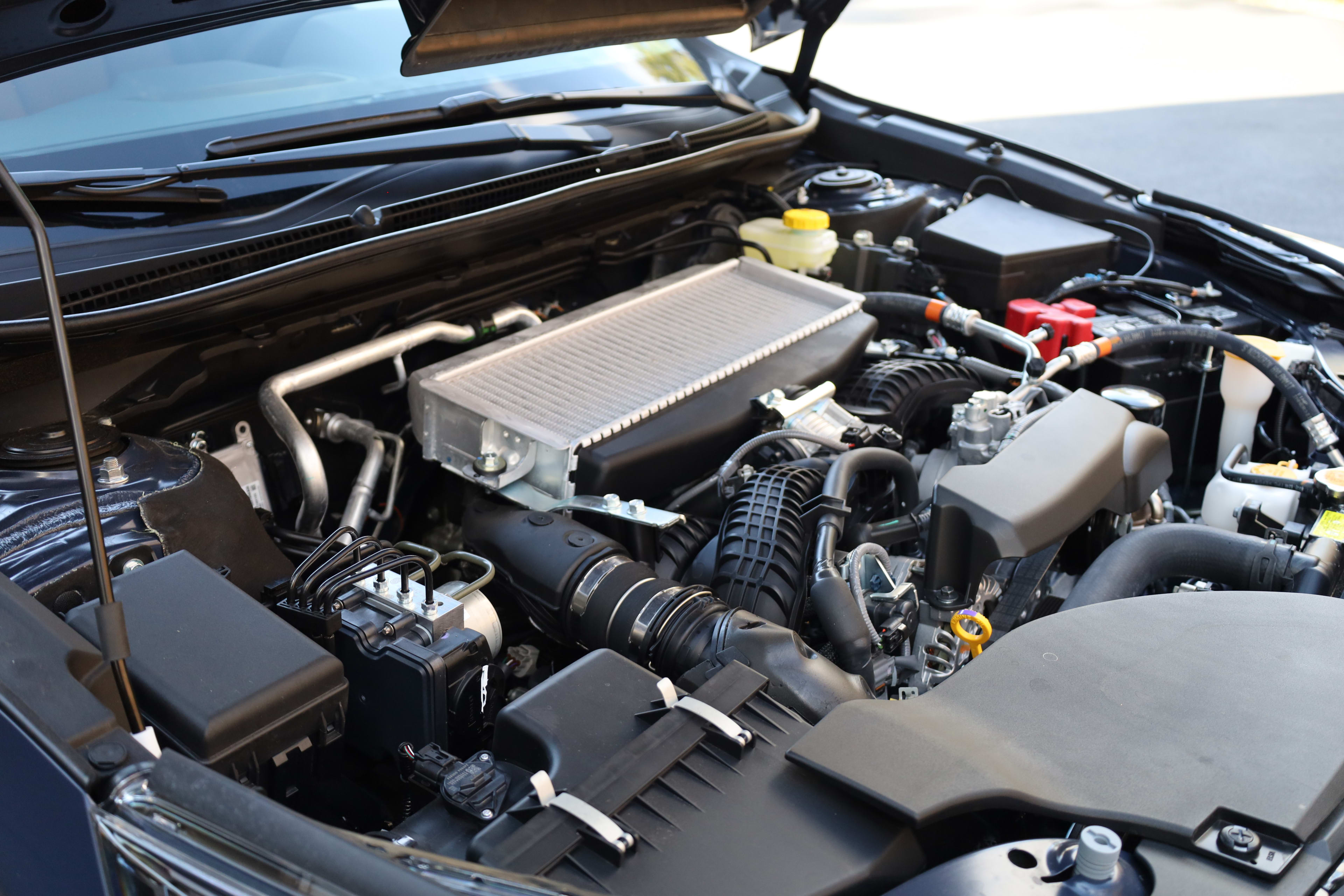 2025 Subaru Outback Touring XT review: Turbo-powered wagon impresses ...