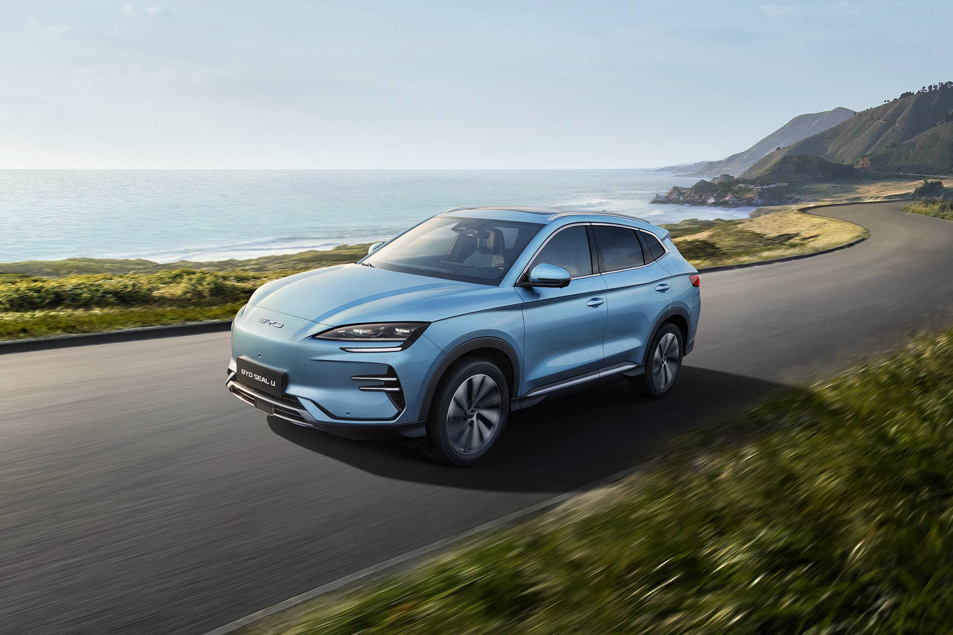 The EV shakeout has begun: These brands are winning, and these are ...