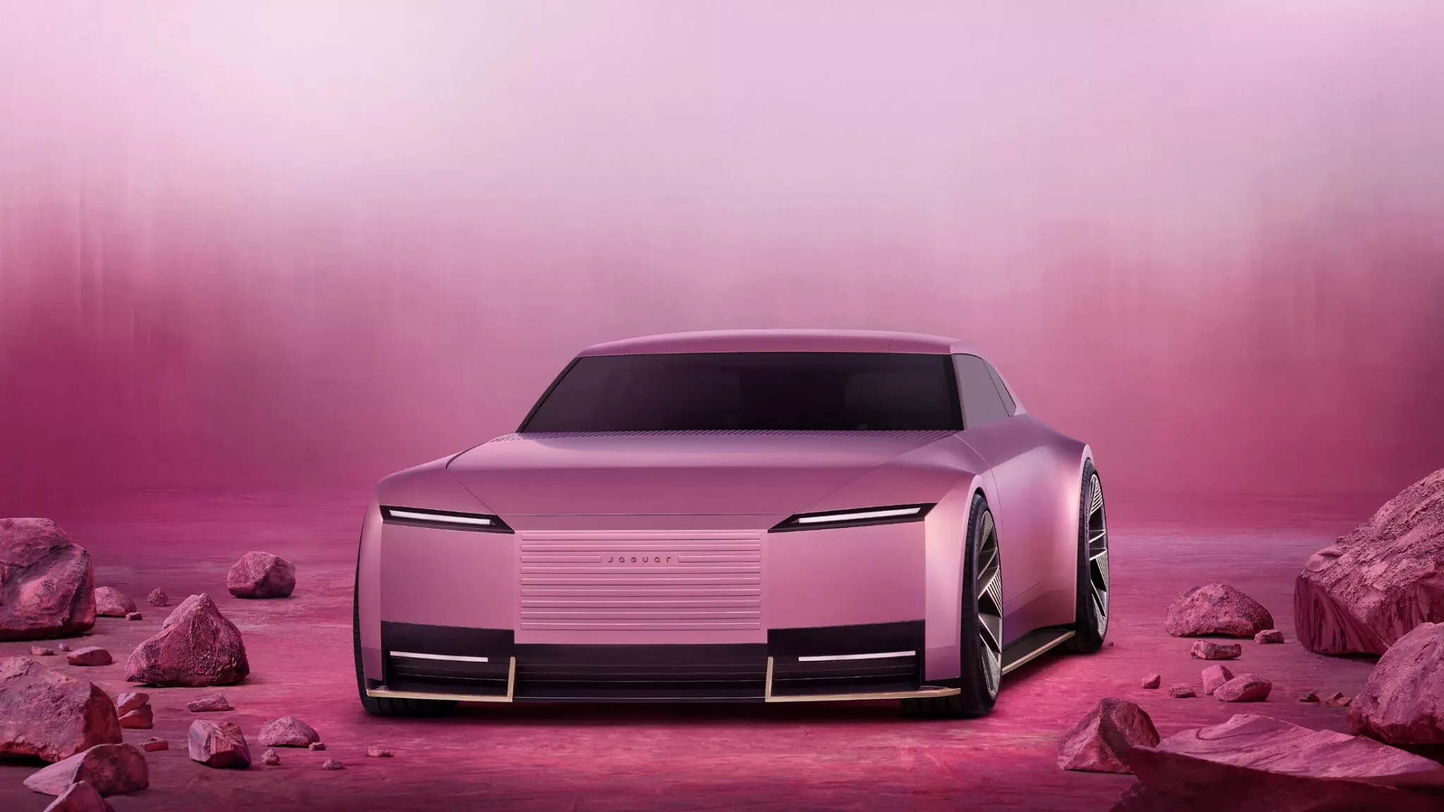 Leaked letter reveals Jaguar designers' doubts about controversial rebranding - Autoblog