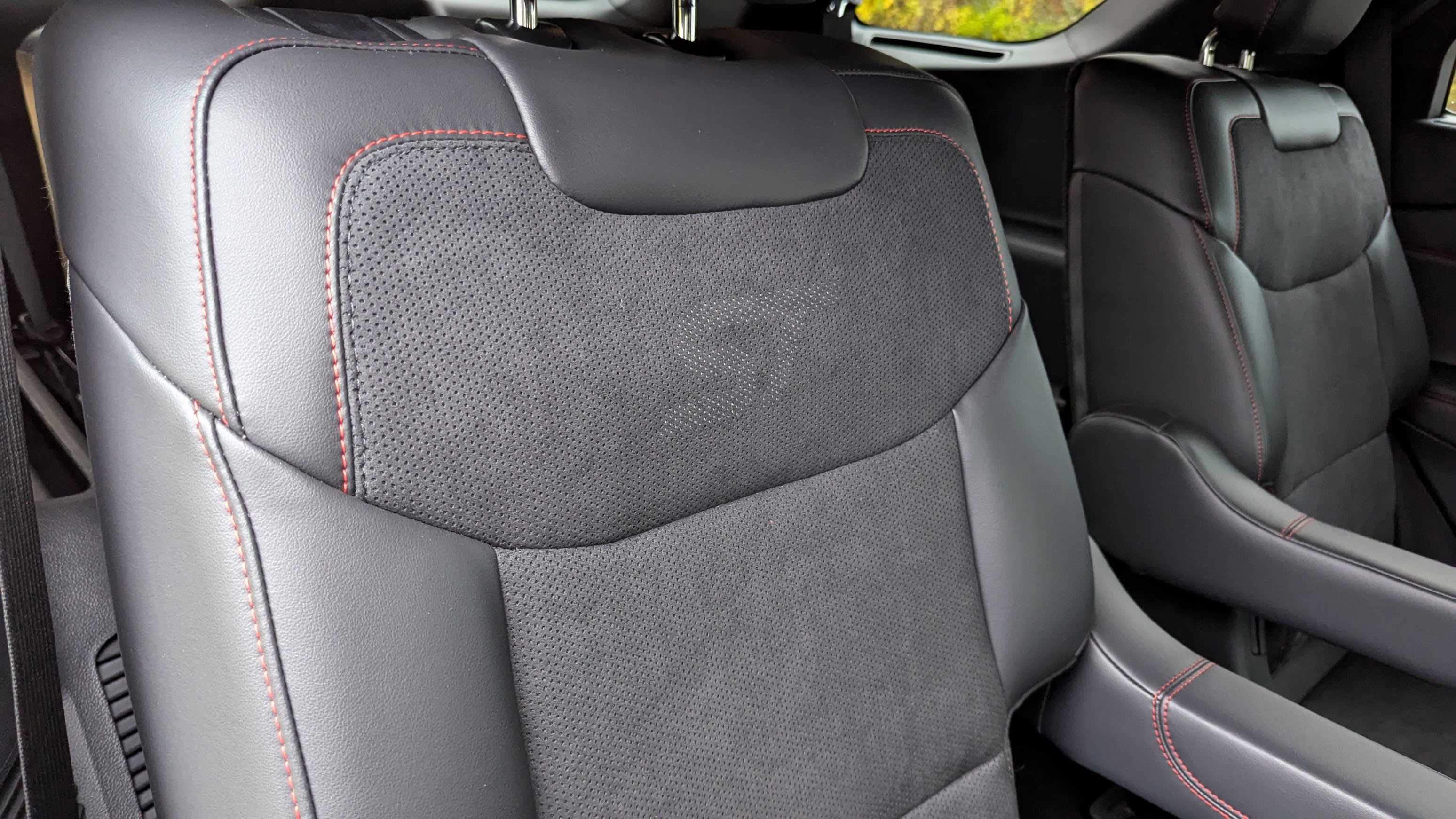 2025 Ford Explorer ST Review: Is the pace worth the price? - Autoblog