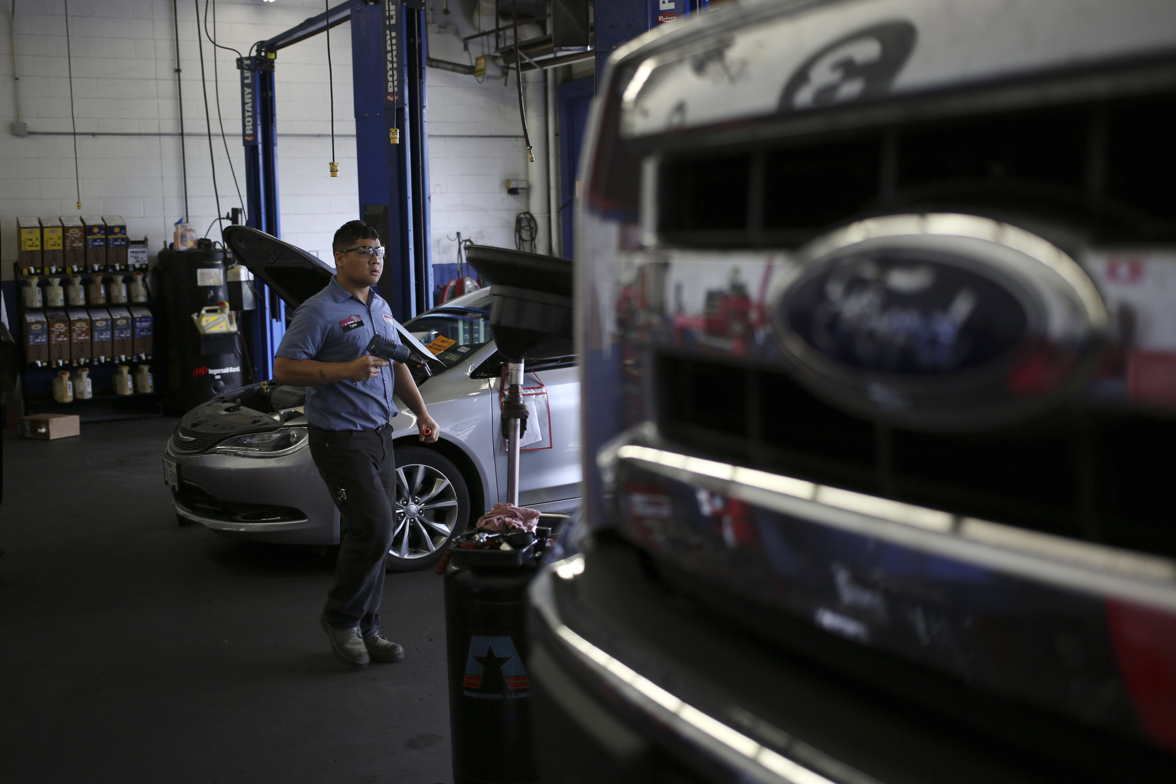 10 Most Expensive Car Parts to Fix—And How They Wreck Resale Value ...