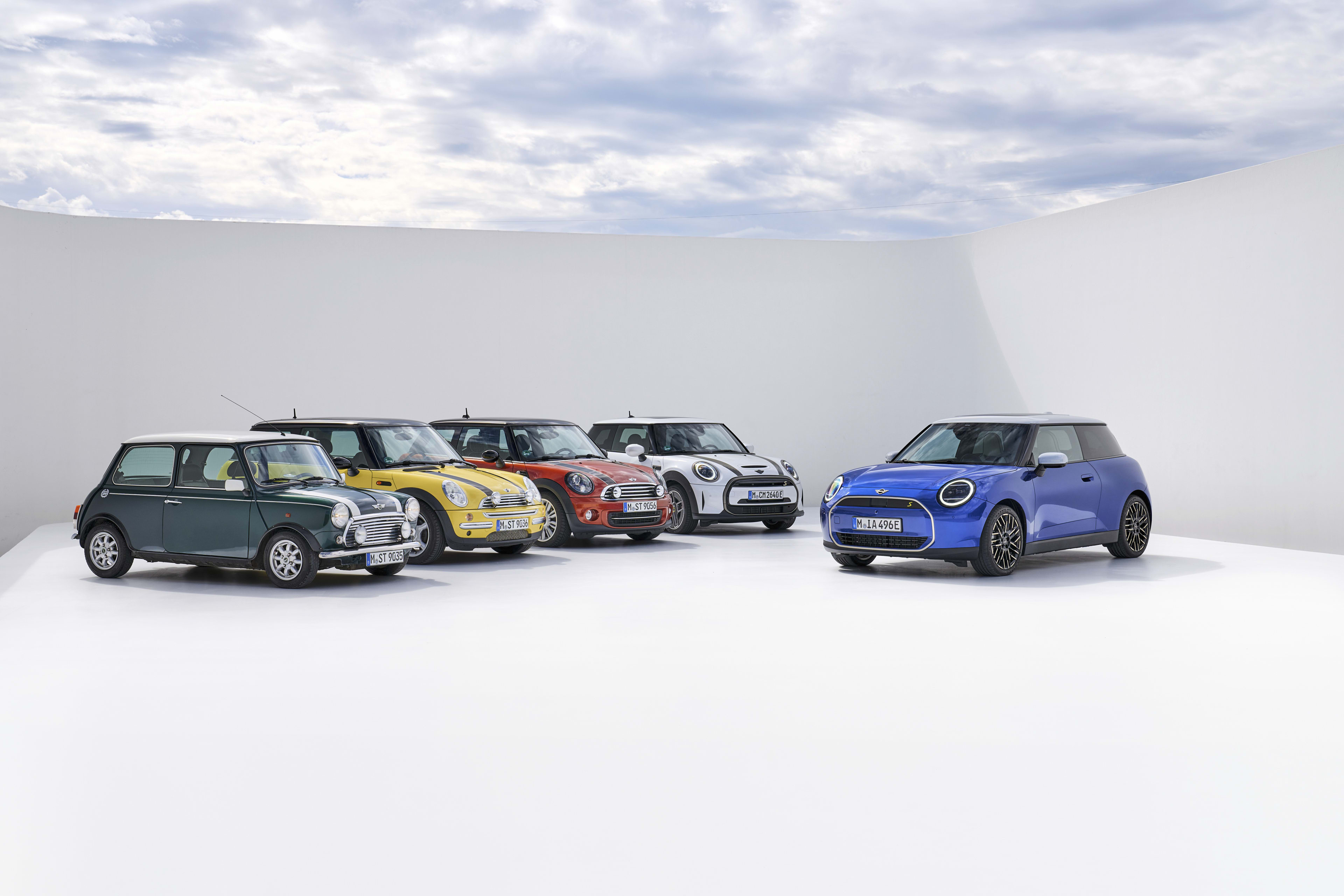 2025 Mini Cooper S: 4 reasons to love it, 2 reasons to think twice ...
