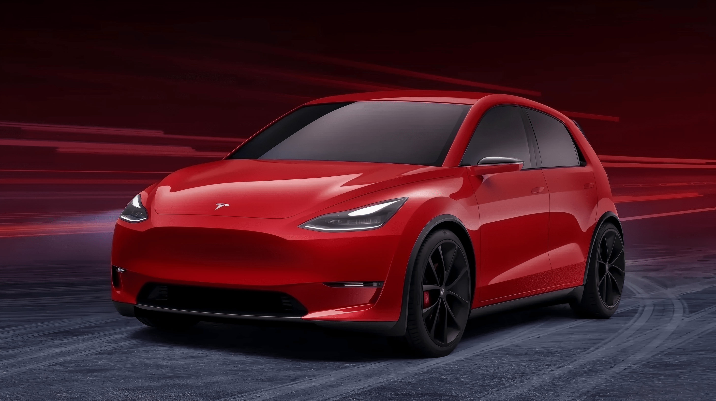 Tesla Model Q expected to launch in early 2025: Here's the projected ...