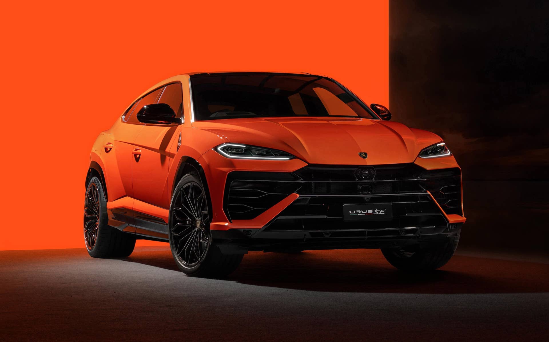 Lamborghini Made More Cash Than Ever in 2024 - Autoblog