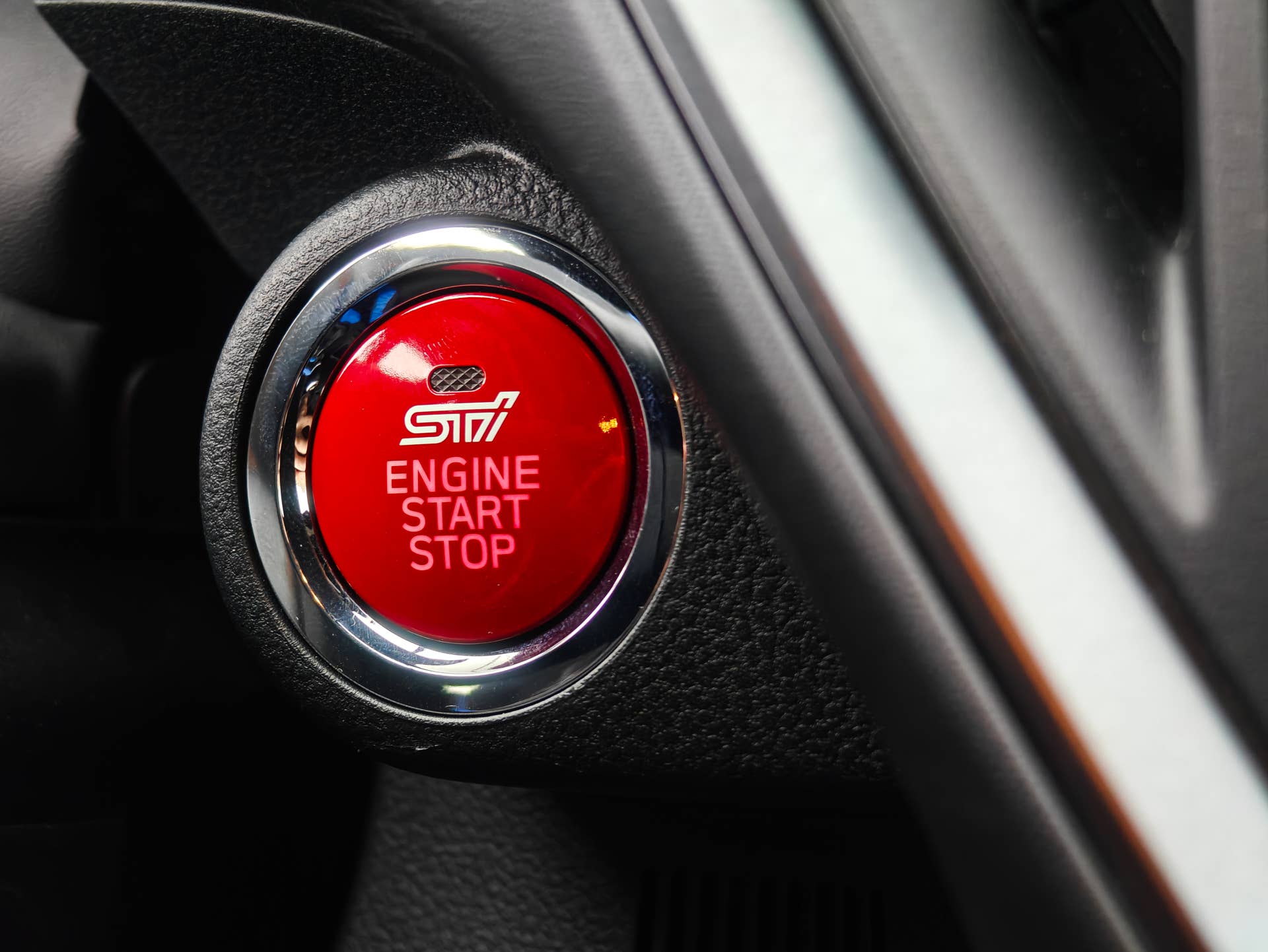 2025 Subaru WRX: 3 reasons to love it, 2 reasons to shy away - Autoblog