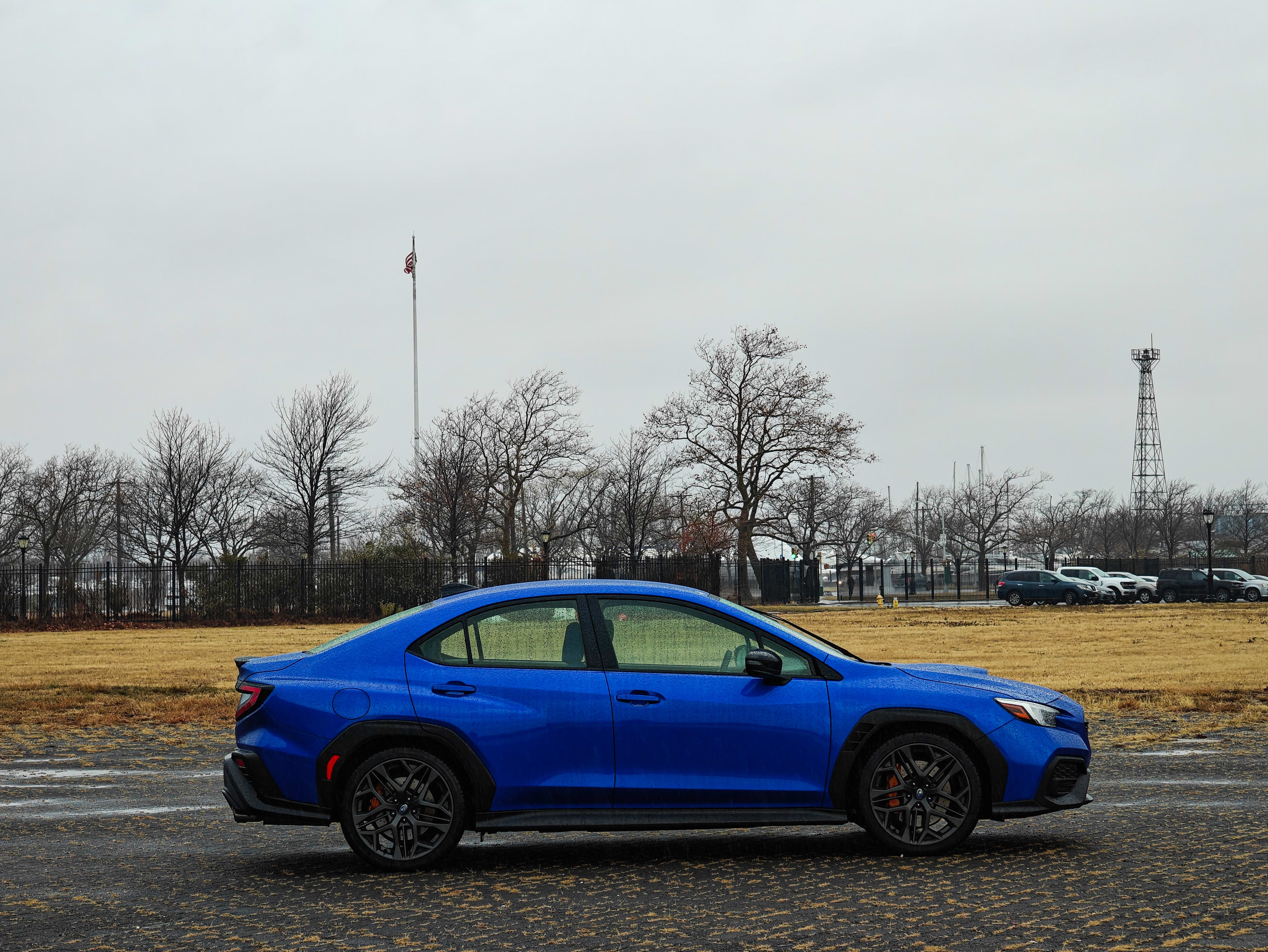 2025 Subaru WRX: 3 reasons to love it, 2 reasons to shy away - Autoblog