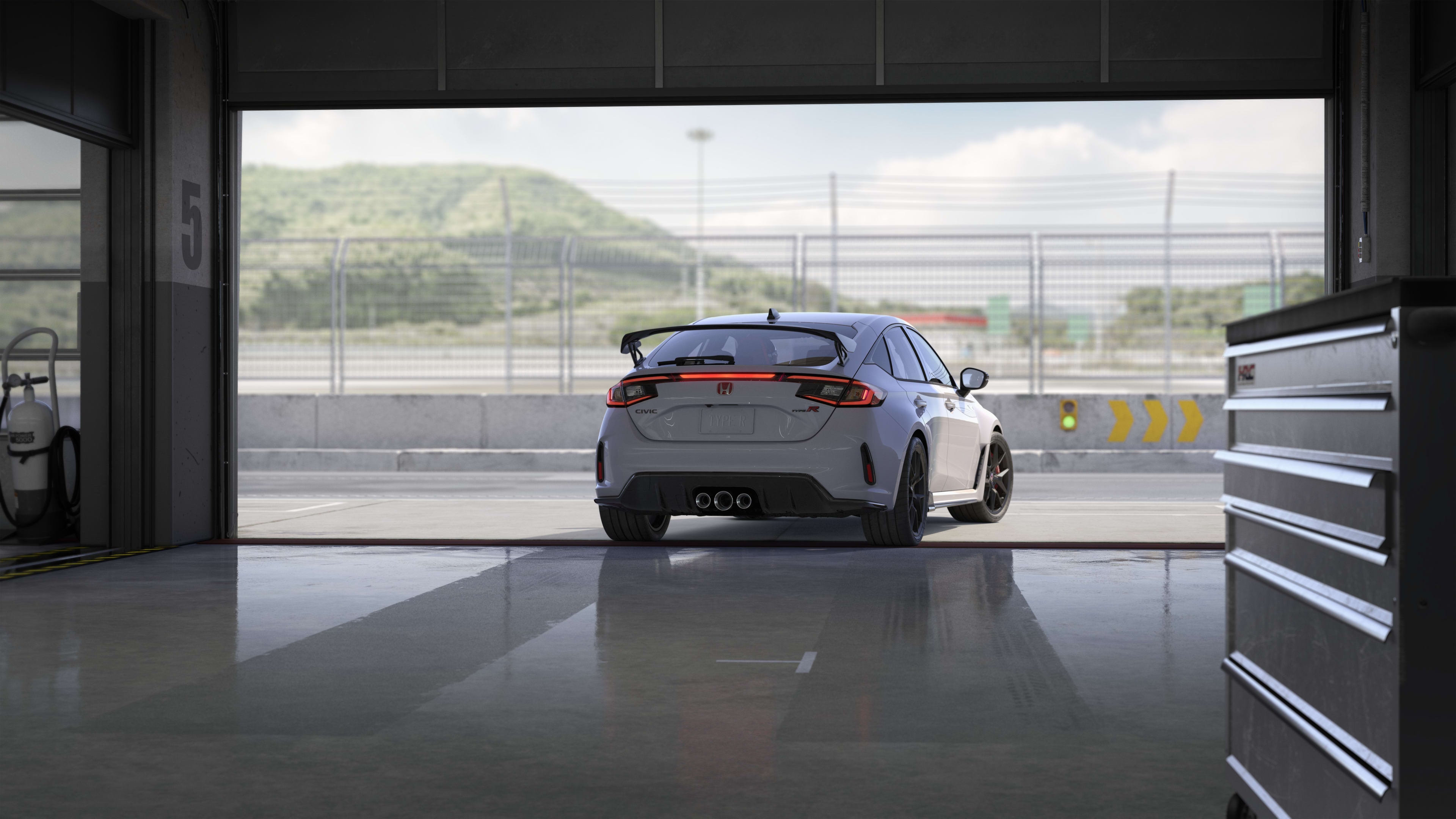 2025 Honda Civic Type R: 6 reasons to love it, 3 reasons to think twice ...