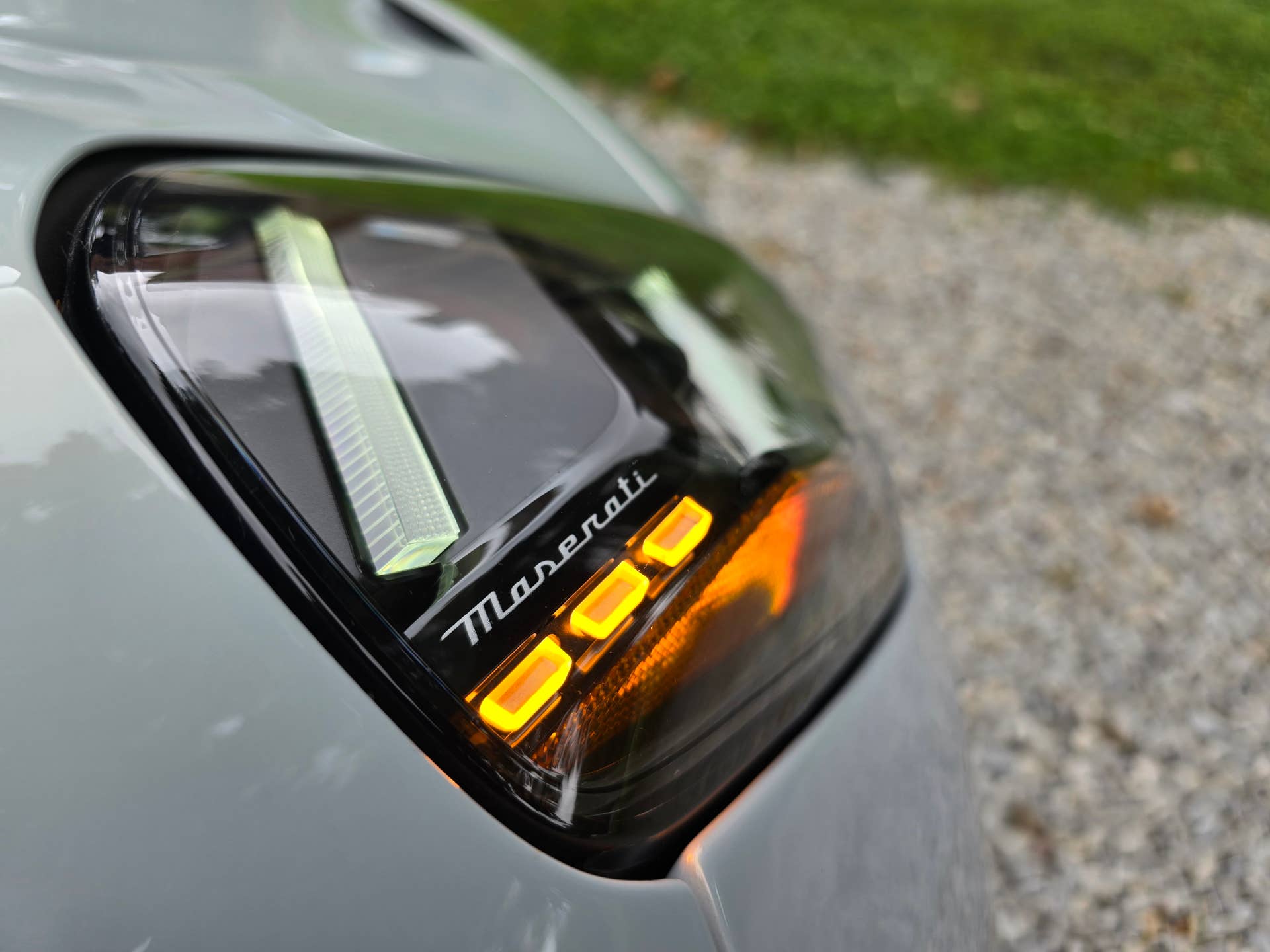 2024 Maserati GranTurismo Modena review: Tradition and turbos in ...