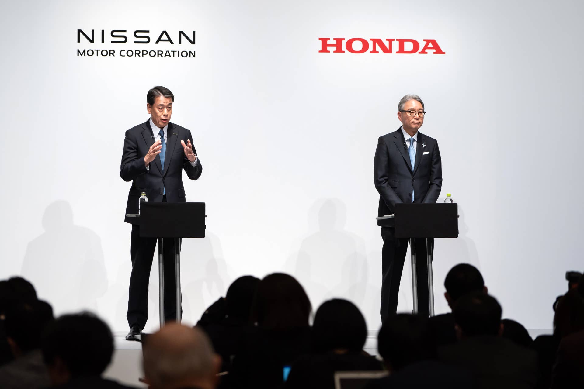 Nissan CEO admits brand is doomed without an outside investor - Autoblog
