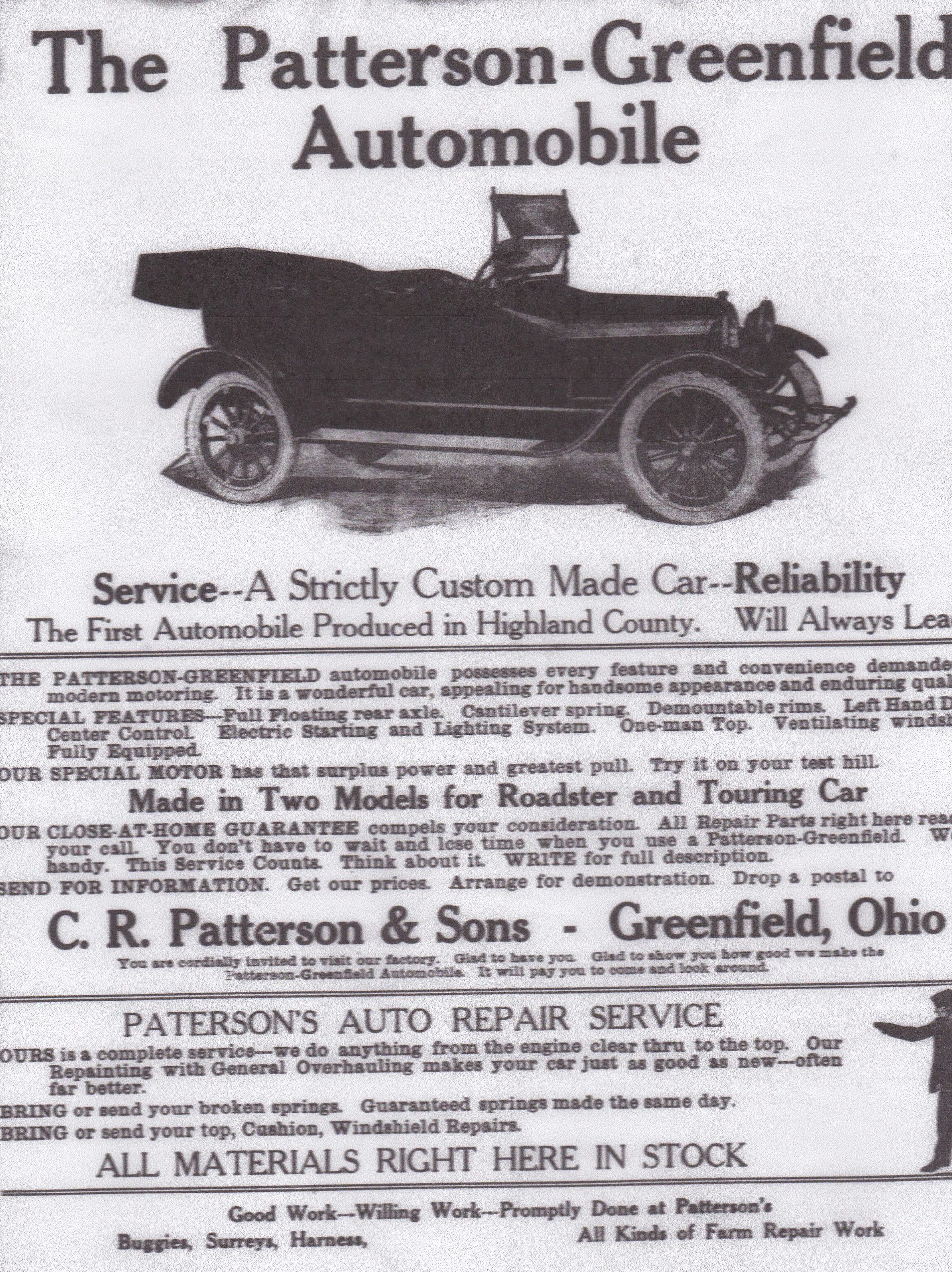 The one-and-only known Black-owned American automaker - Autoblog