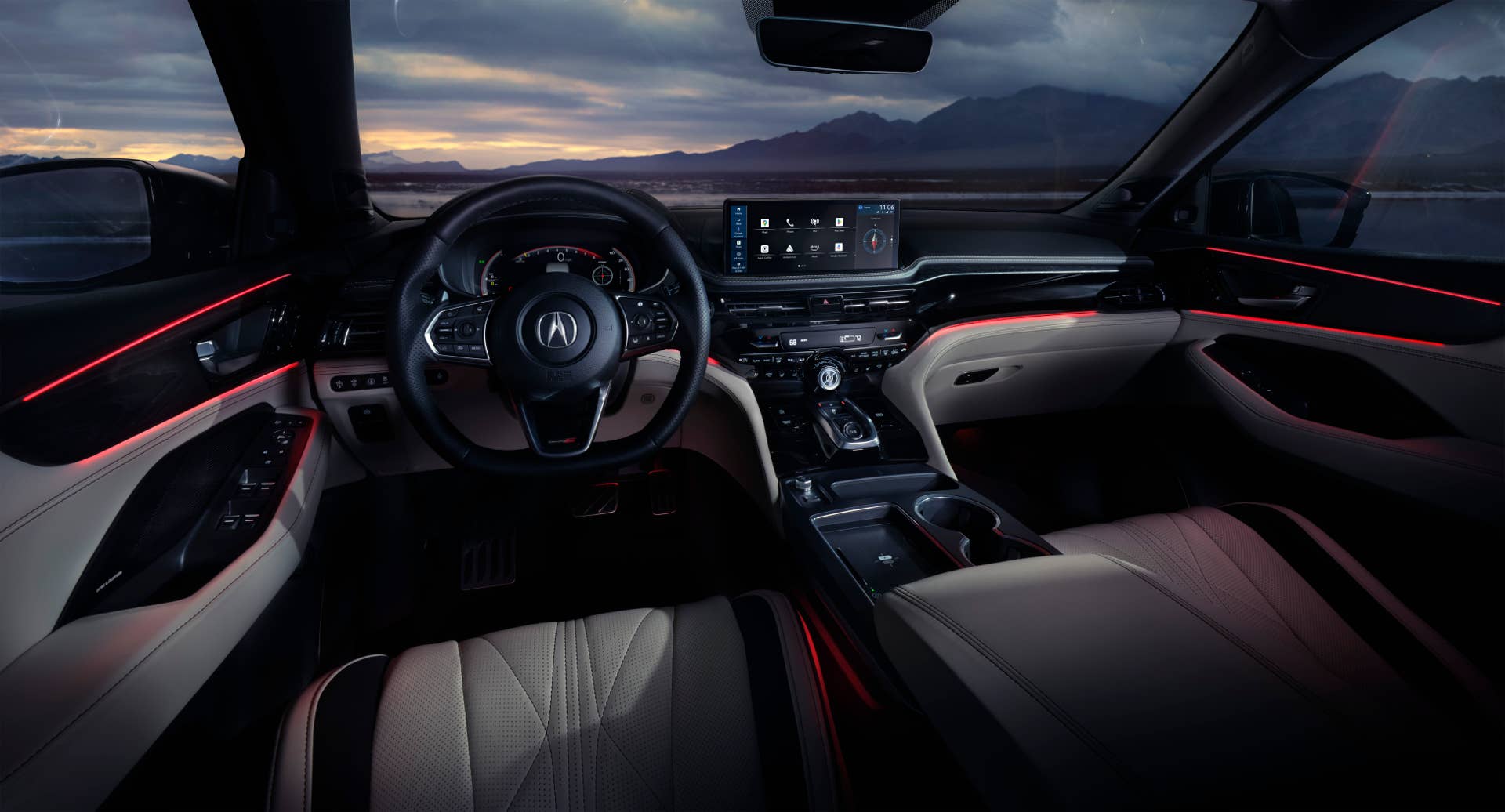 Is the 2025 Genesis GV80 Worth the Extra $7k over the 2025 Acura MDX ...