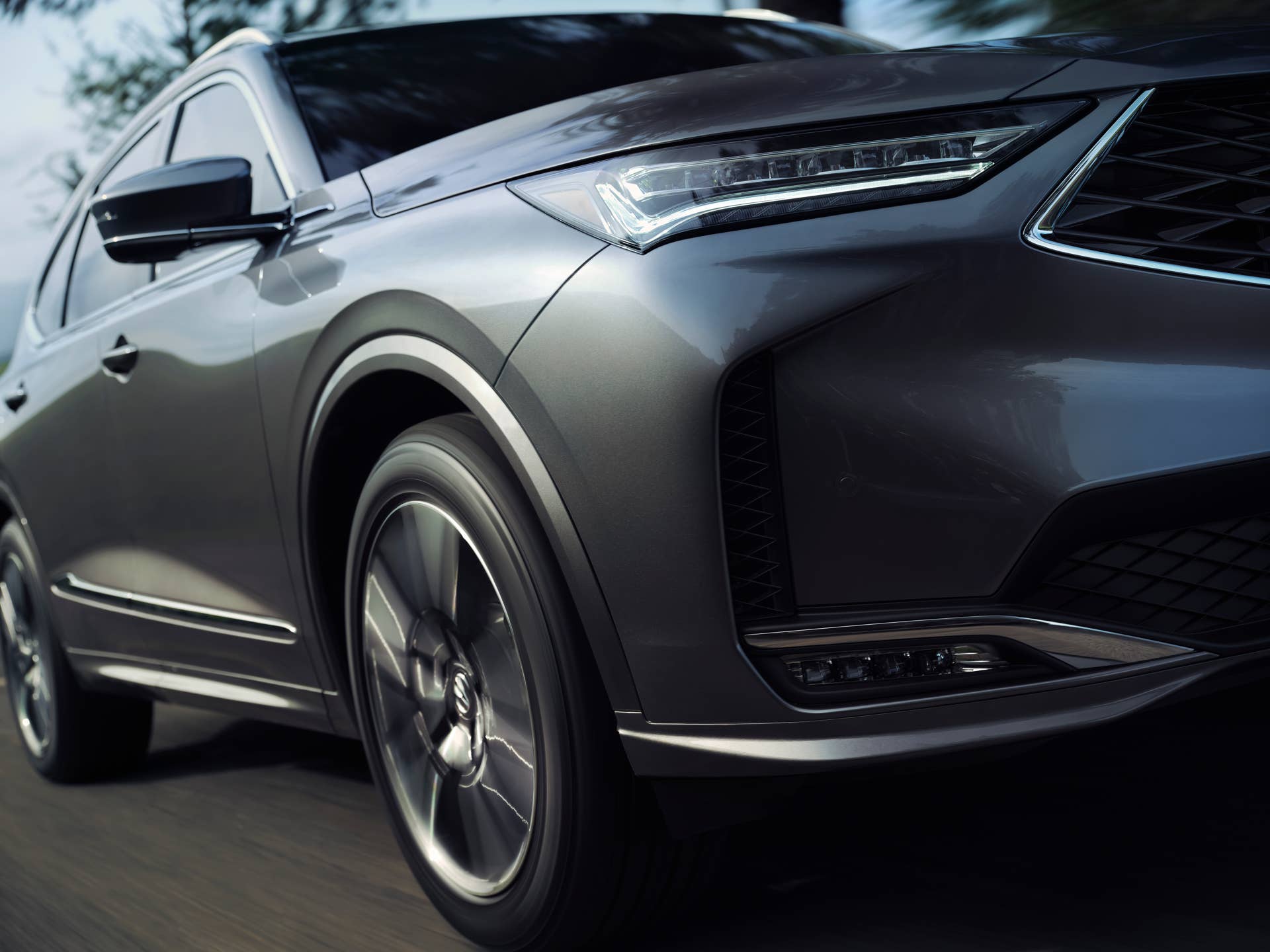 2025 Acura MDX A-Spec review, a former owner's take - Autoblog