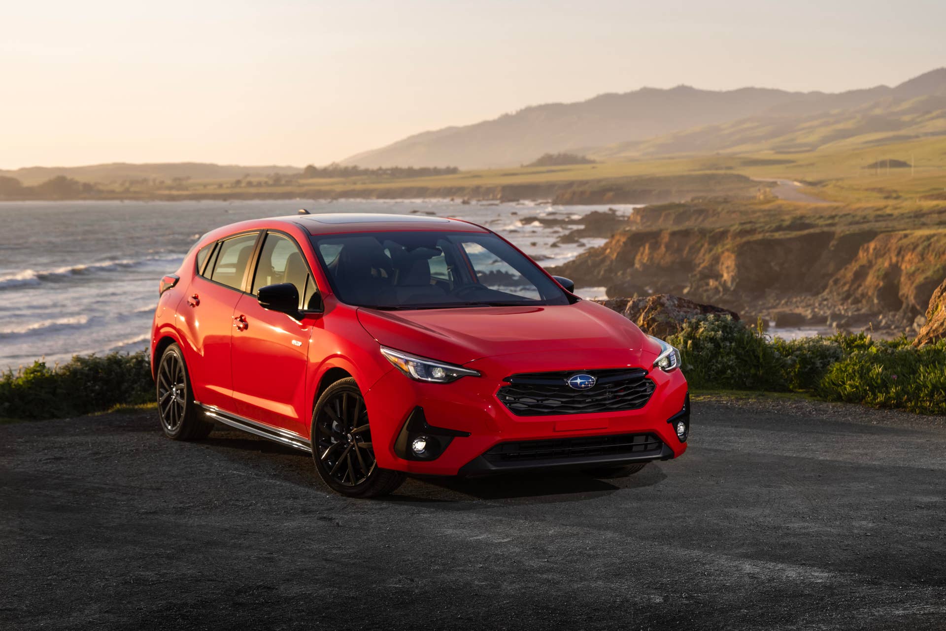 2025 Subaru Impreza: 6 reasons to love it, 3 reasons to think twice ...