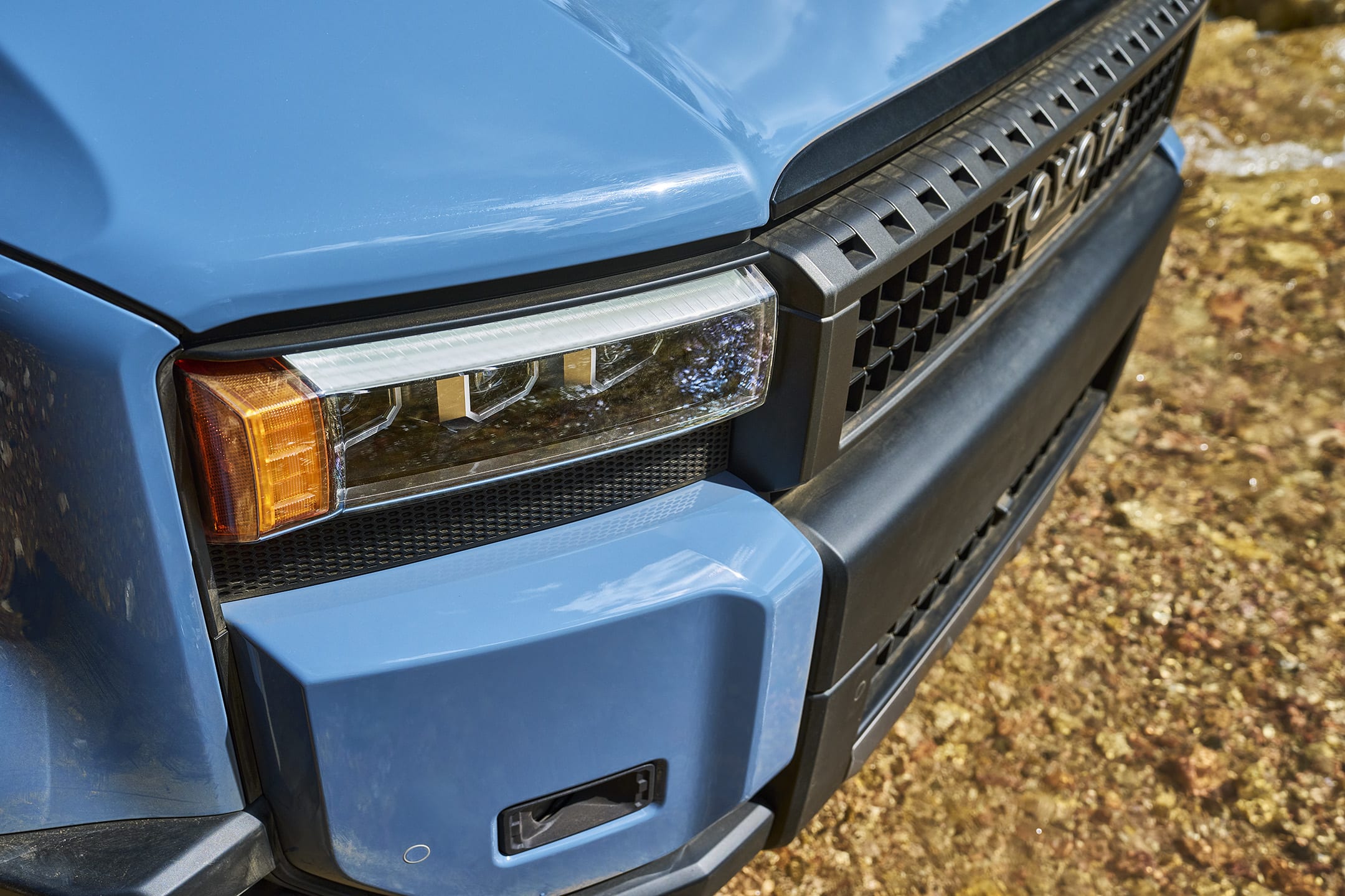 2025 Toyota Land Cruiser: a guide to the Land Cruiser's top trim ...