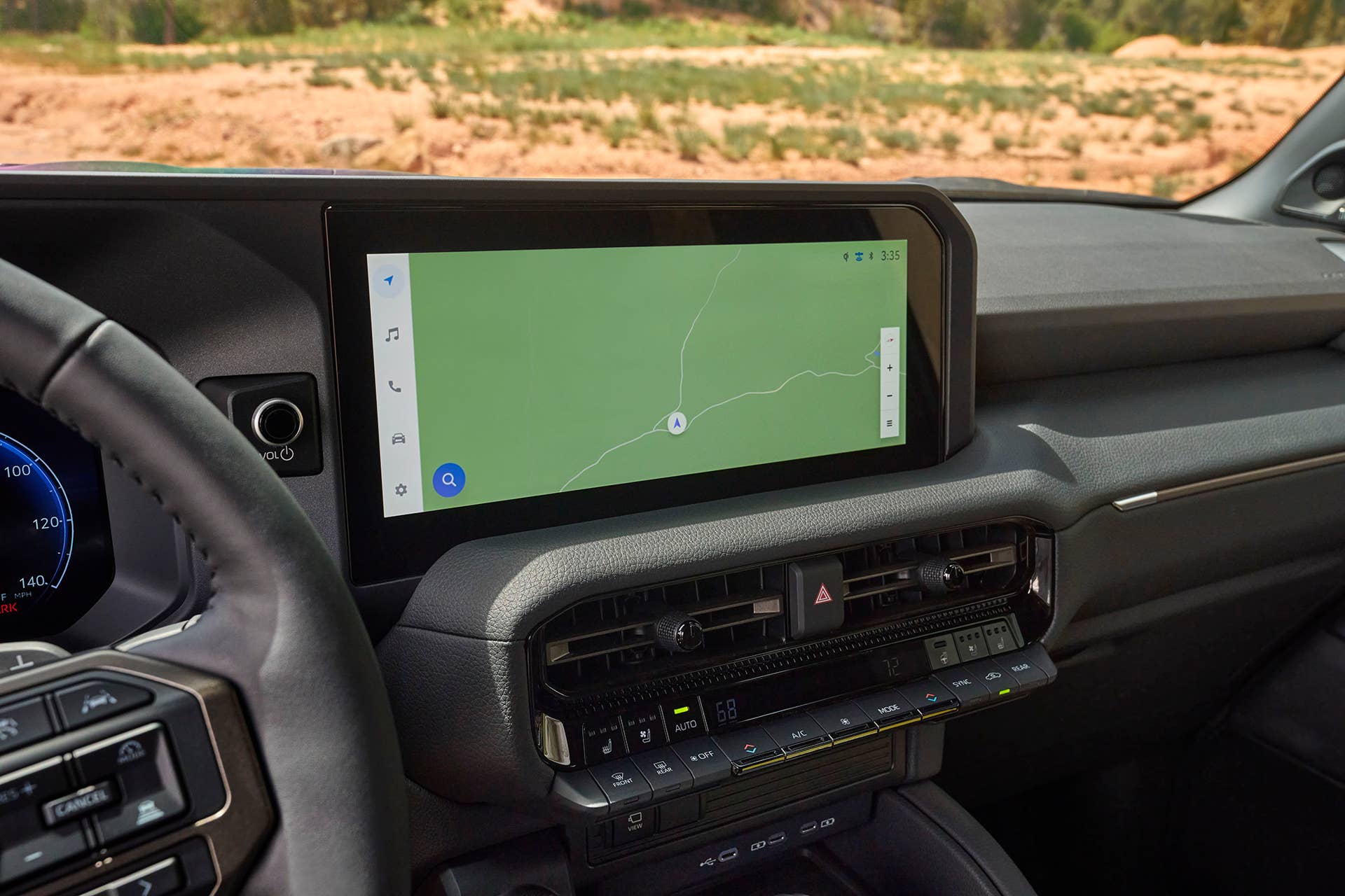 2025 Toyota Land Cruiser: a guide to the Land Cruiser's top trim ...