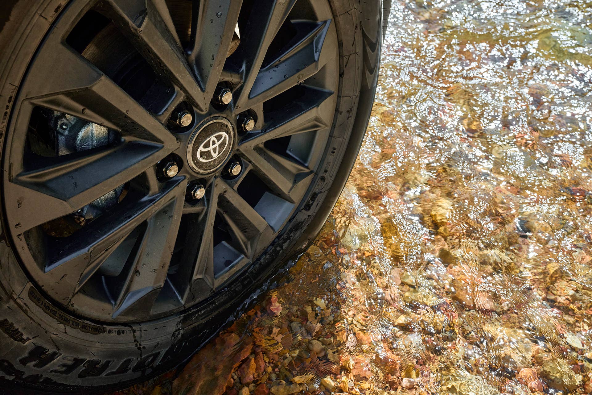 2025 Toyota Land Cruiser: a guide to the Land Cruiser's top trim ...