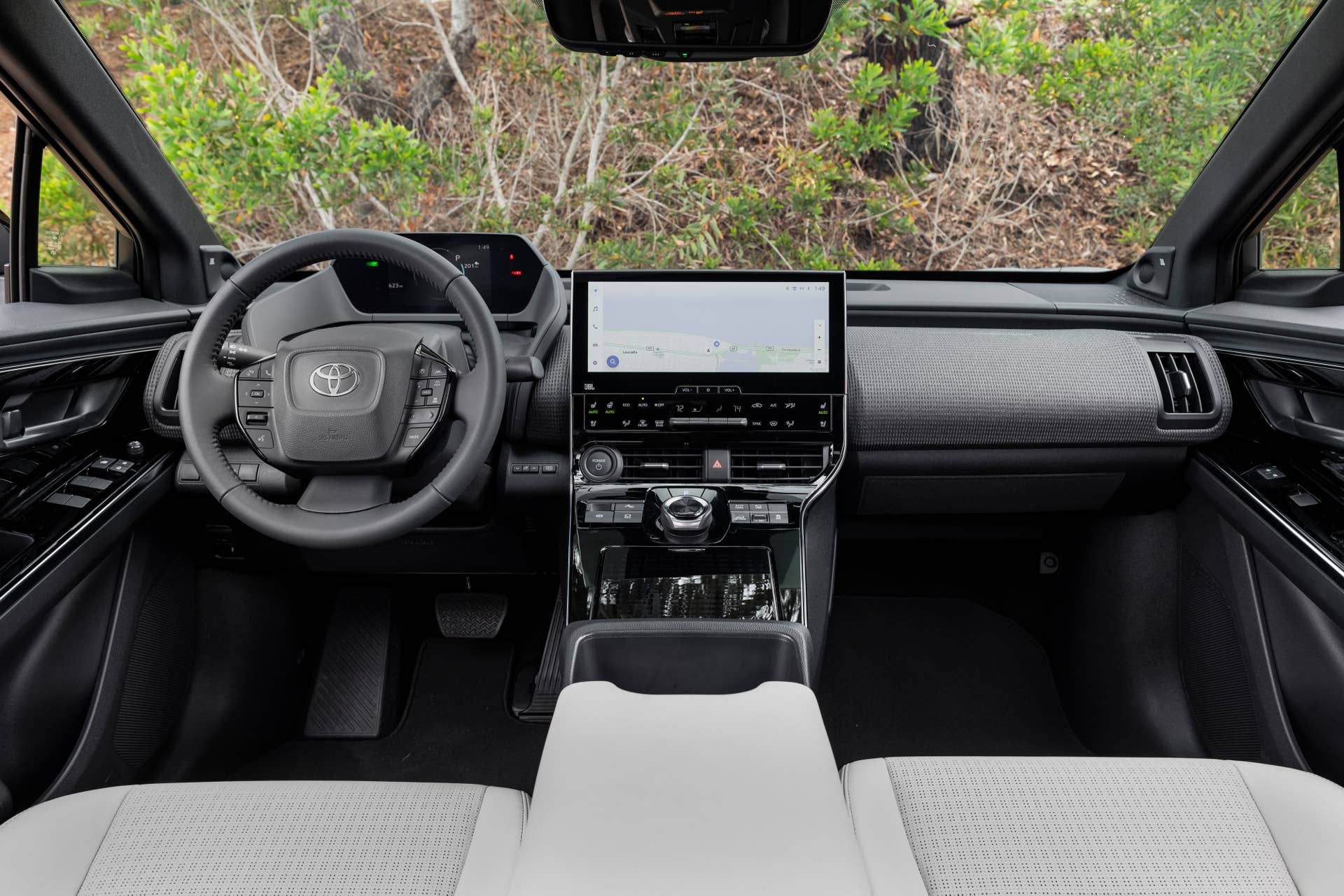 2025 Toyota bZ4X: 4 reasons to love it, 2 reasons to think twice - Autoblog