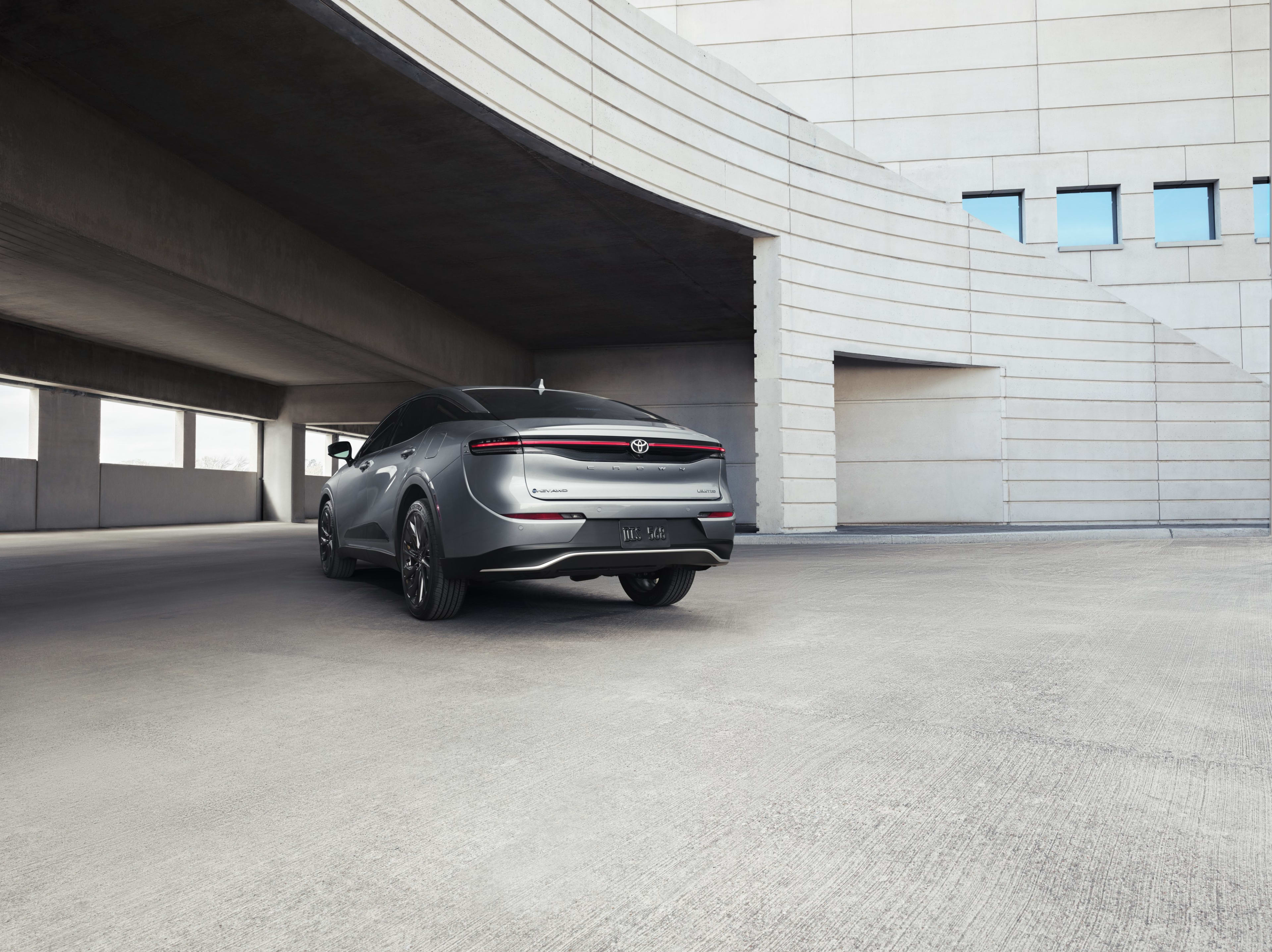 2025 Toyota Crown: 6 reasons to love it, 3 reasons to think twice ...