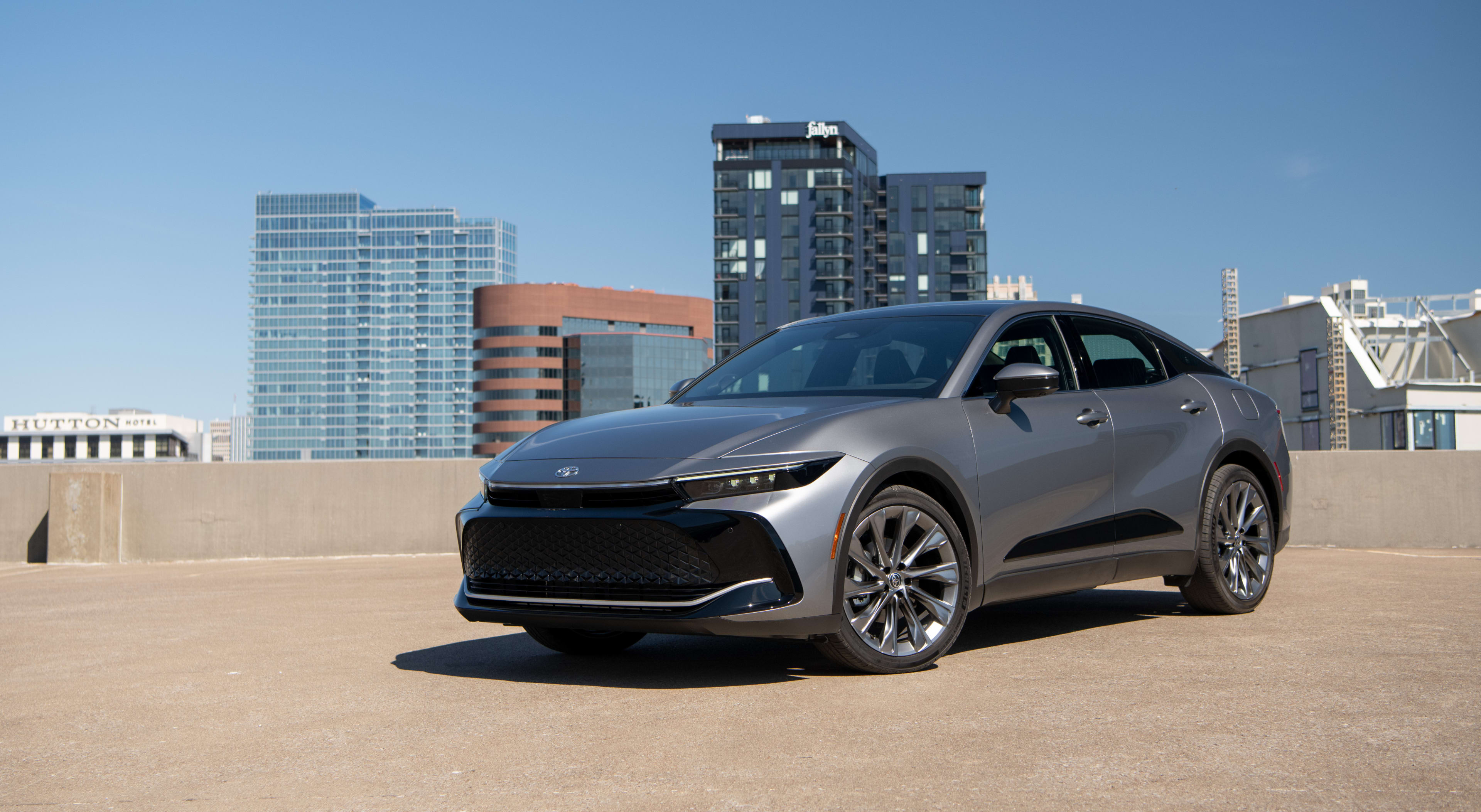 2025 Toyota Crown: 6 reasons to love it, 3 reasons to think twice ...