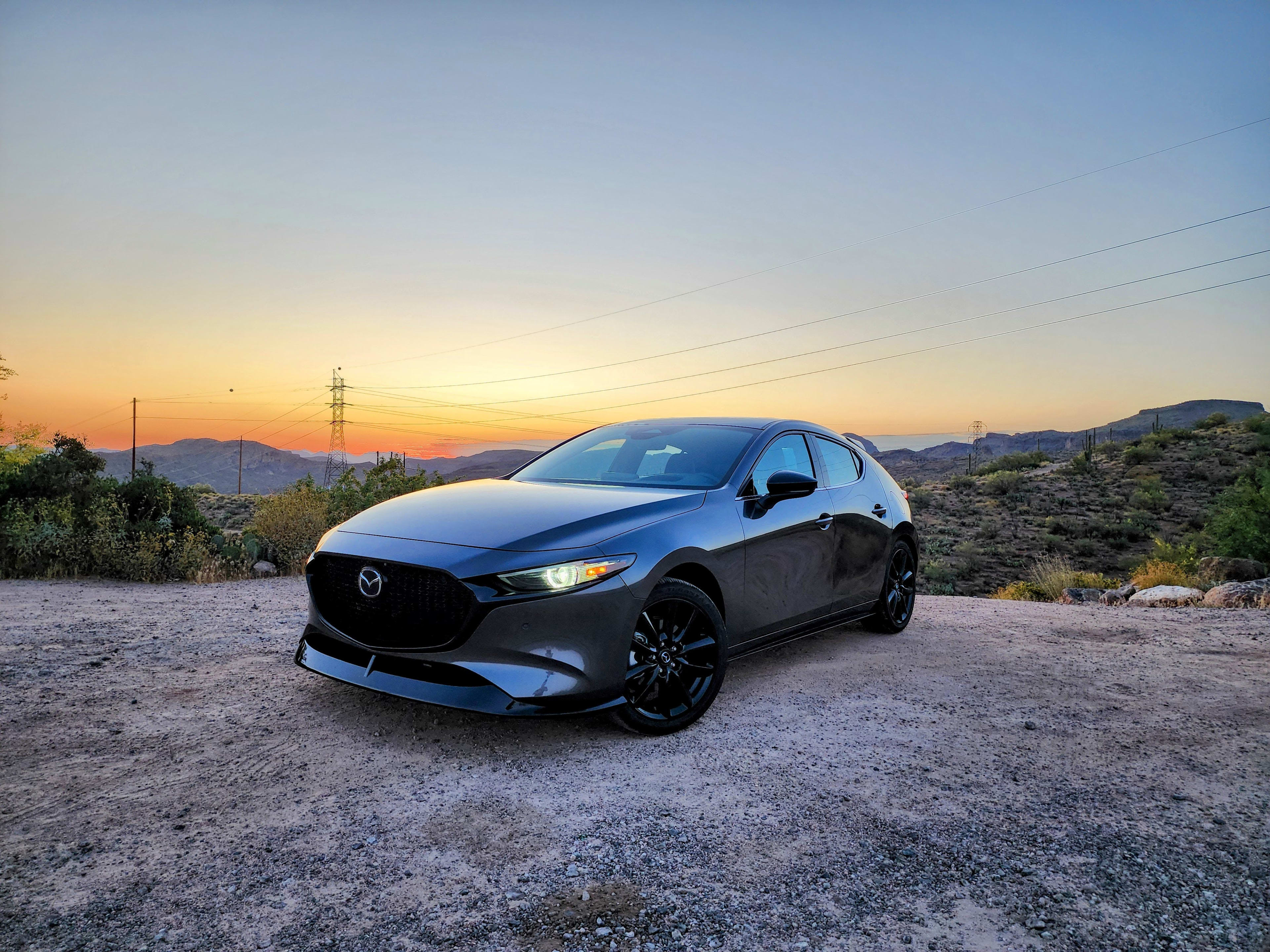 The 6 Best Hatchbacks That Don’t Look or Feel Cheap - Autoblog