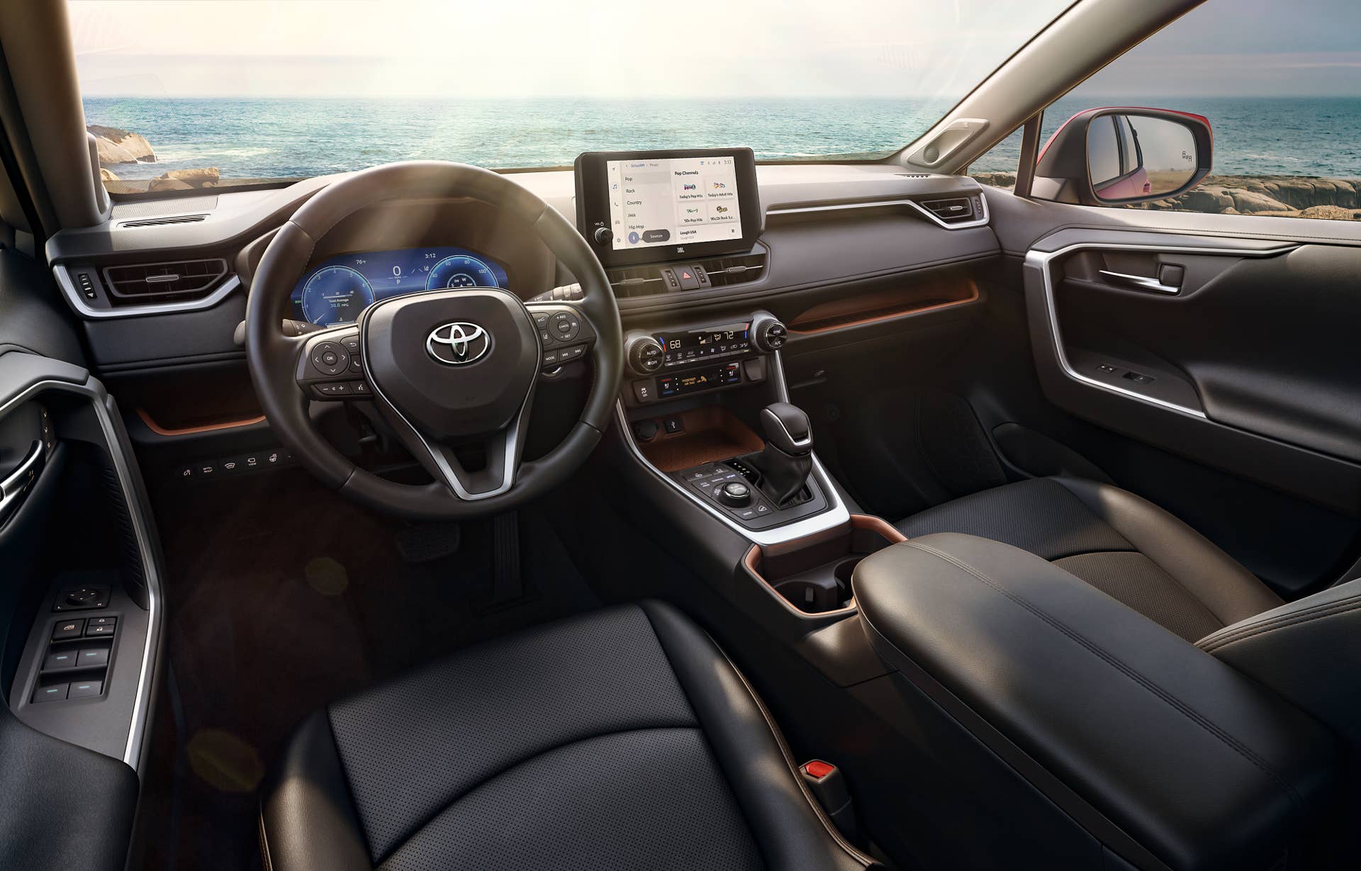 Toyota Launches Inexpensive 2025 RAV4 Lease Deal For August - Autoblog