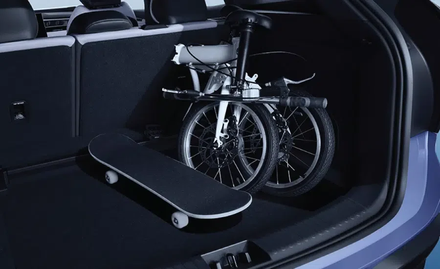 2025 Geely Starray review: Hands-on with an off-limits Chinese SUV ...