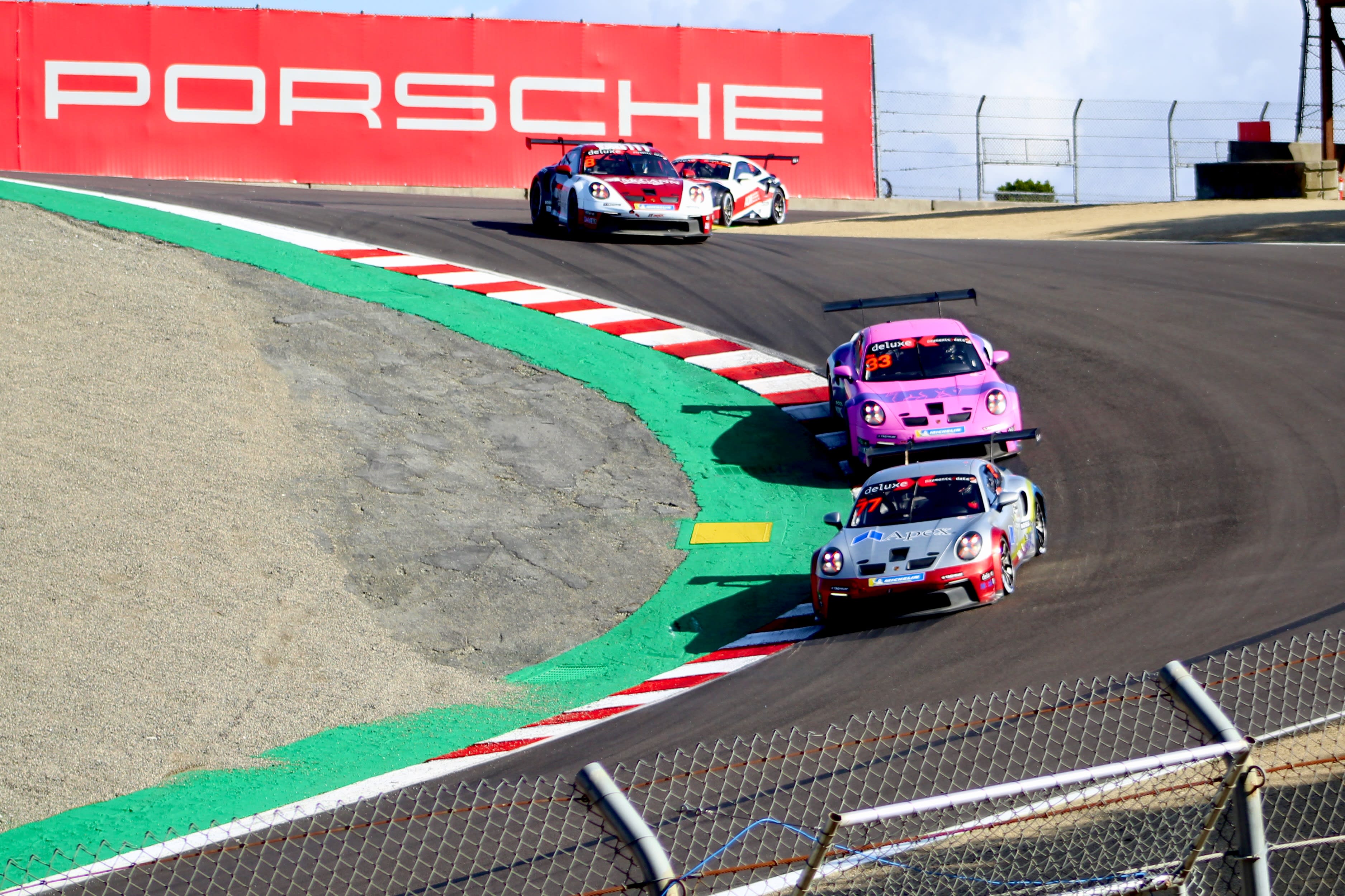 Why my 33-year-old Porsche 964 is no garage queen - Autoblog