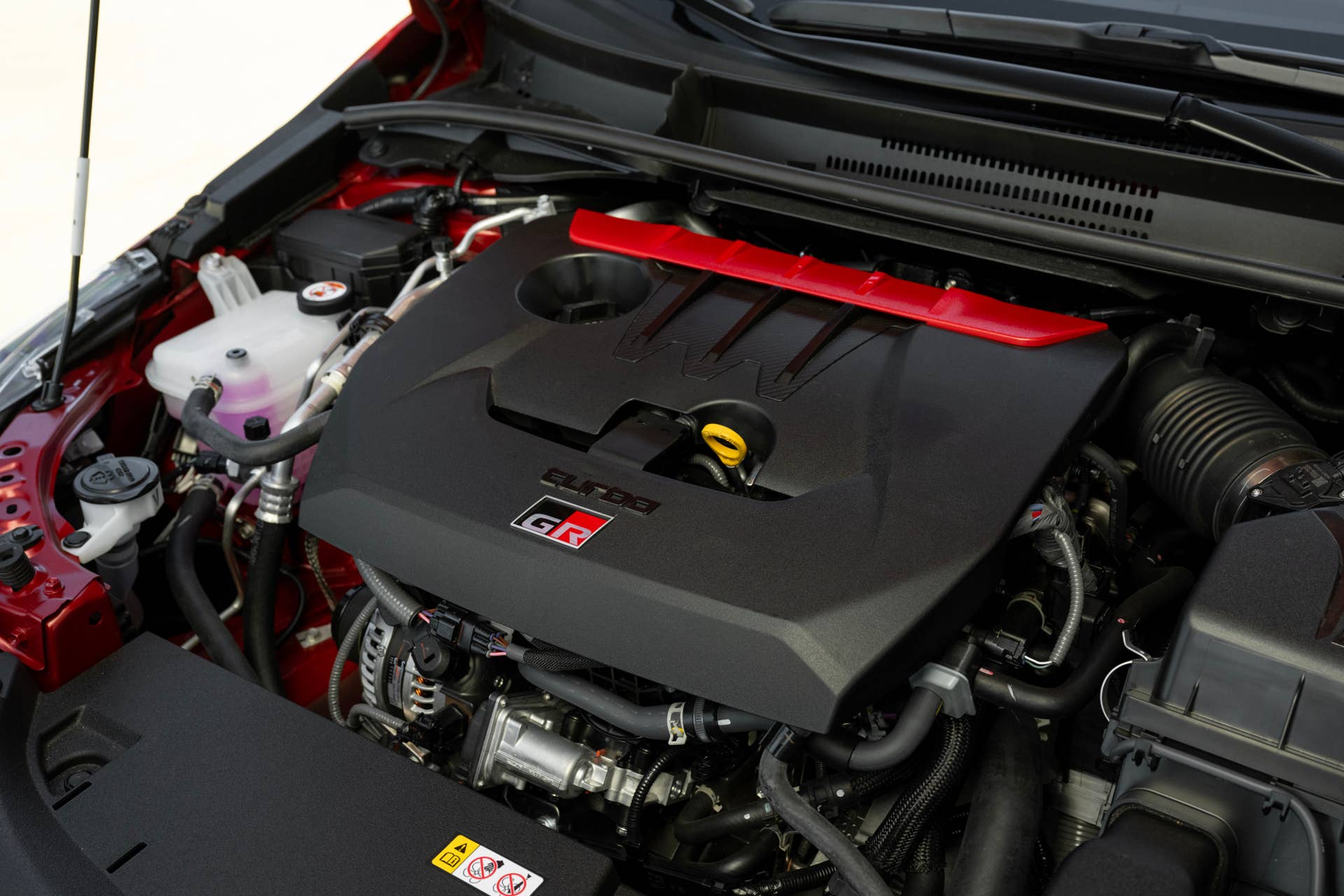 2025 Toyota GR Corolla: 6 reasons to love it, 3 reasons to think twice ...