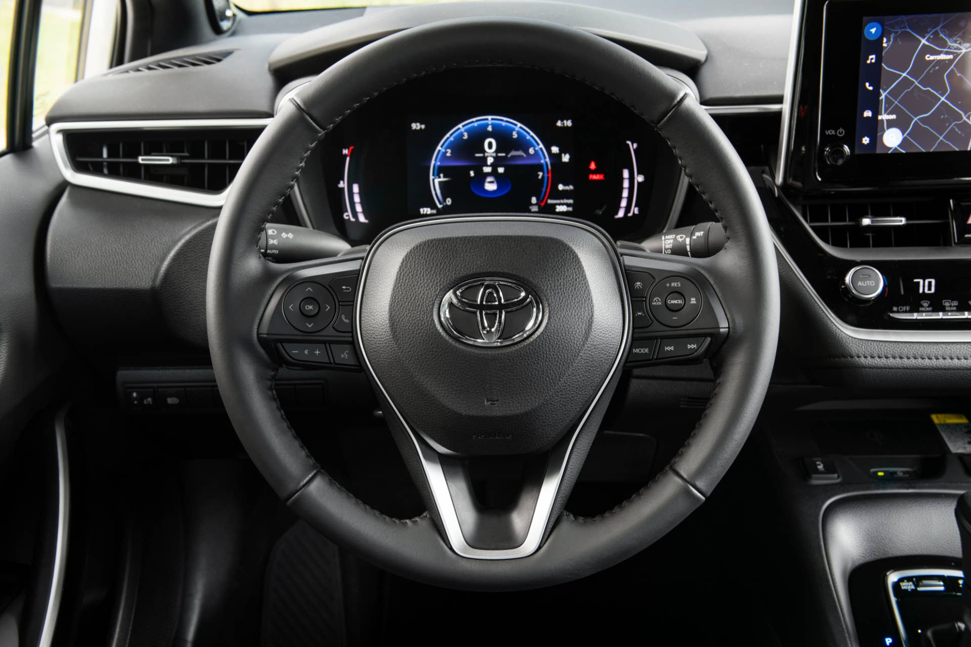 2025 Toyota Corolla XSE: Buyer's guide to pricing, features, and specs ...