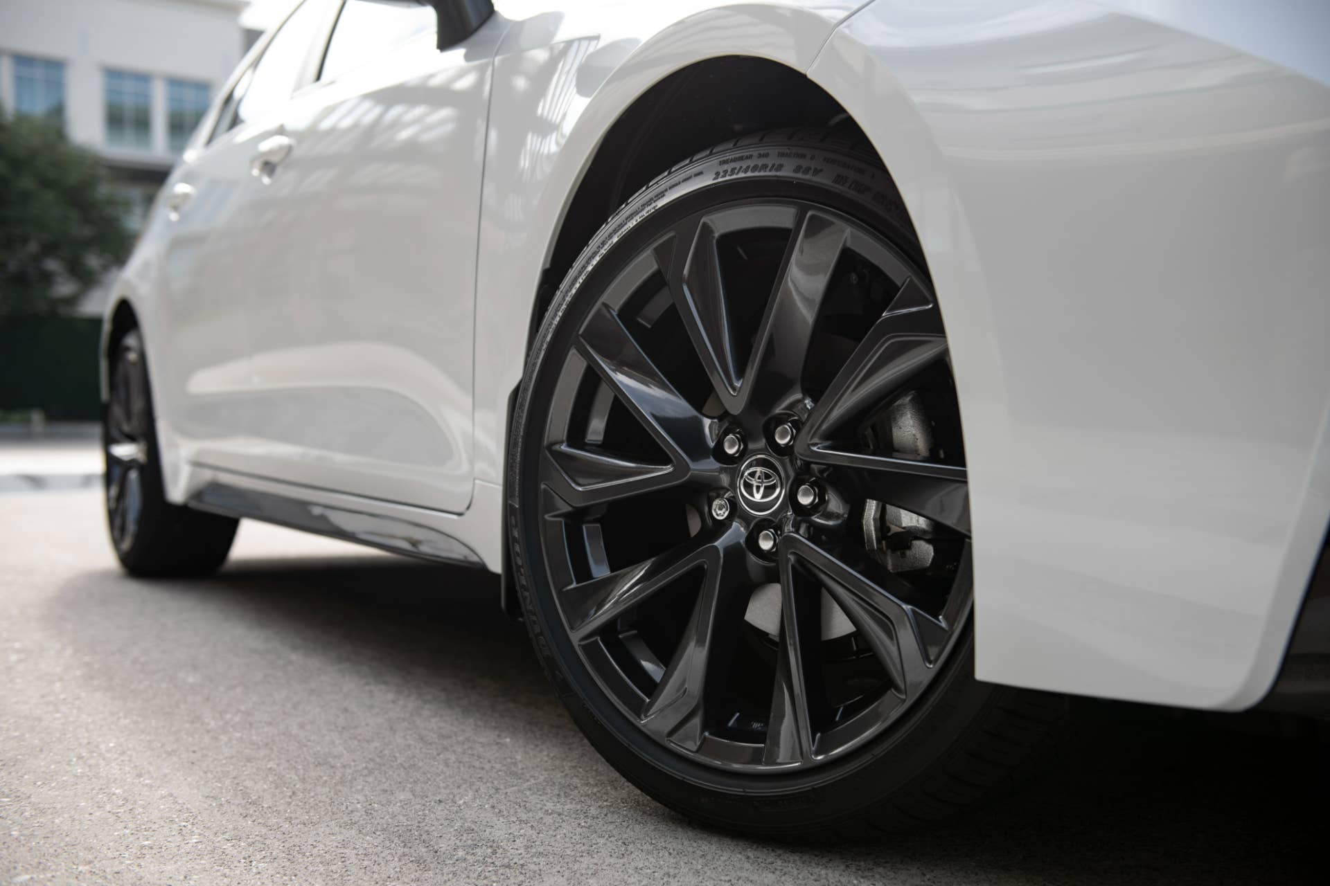 2025 Toyota Corolla XSE: Buyer's guide to pricing, features, and specs ...
