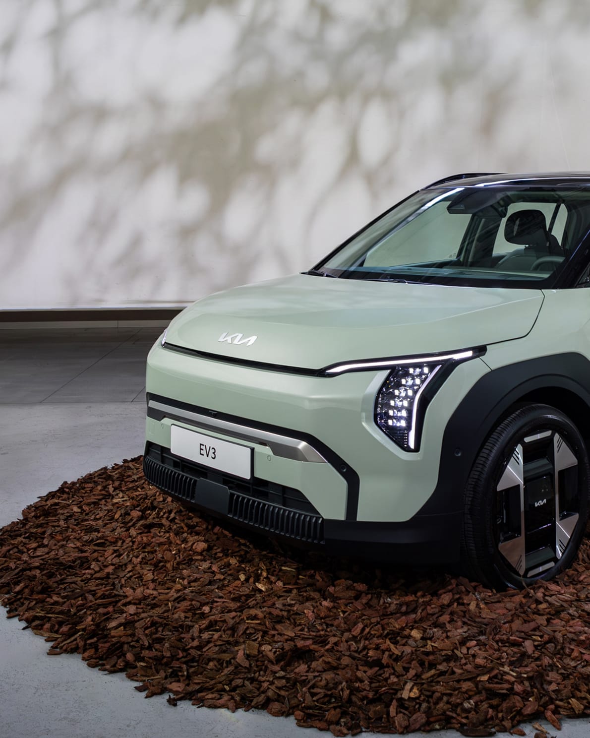 KIA EV3: Hands-on with KIA’s U.S.-bound electric runabout - Autoblog