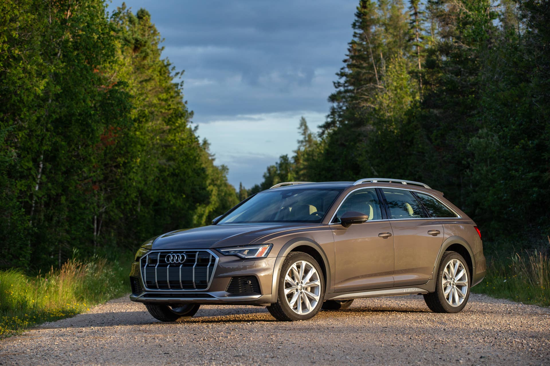 Every station wagon you can buy in America in 2025 - Autoblog