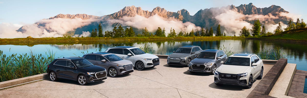 Audi's 2024 sales report is out, and it's not pretty - Autoblog