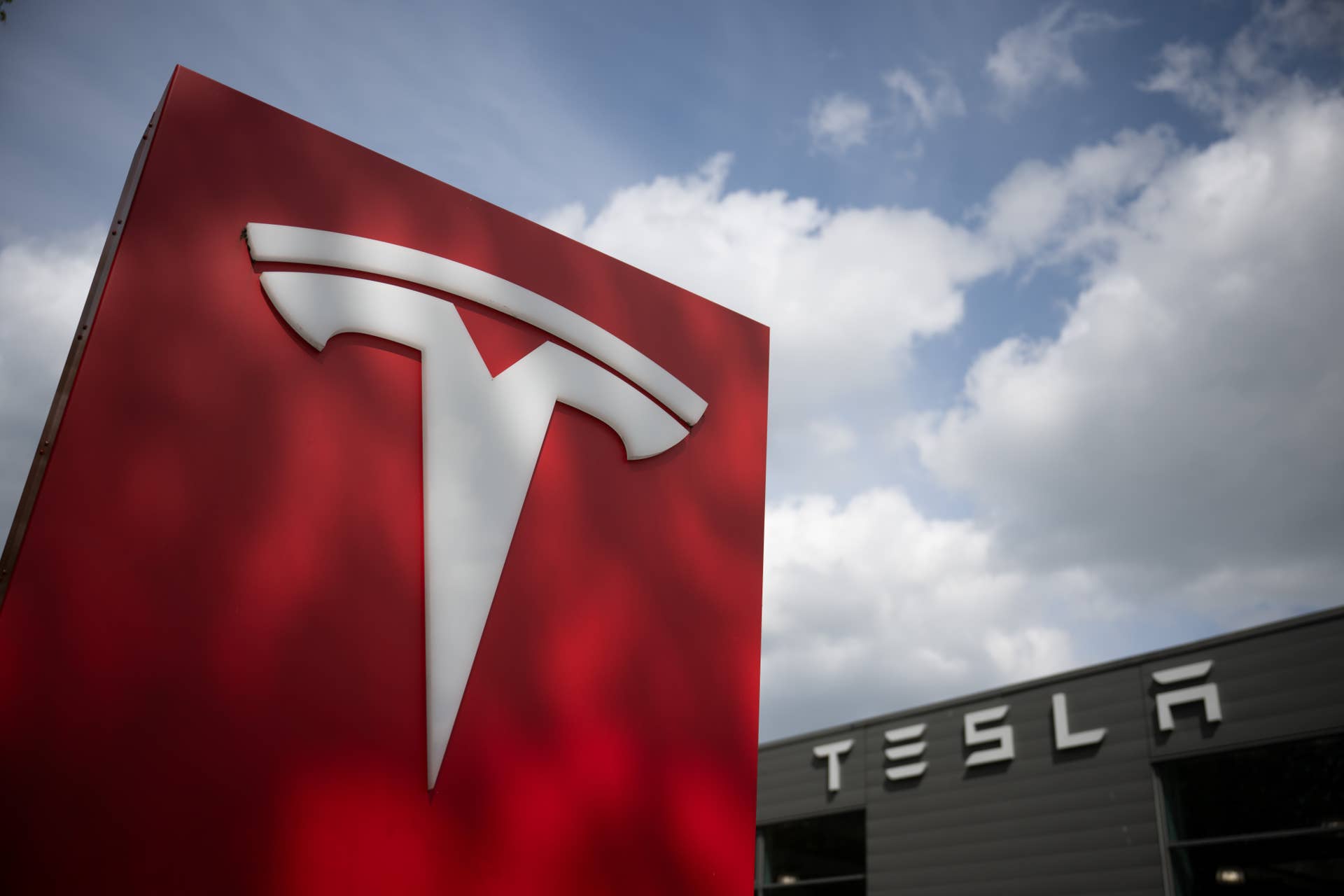 Tesla is an AI company now - Autoblog