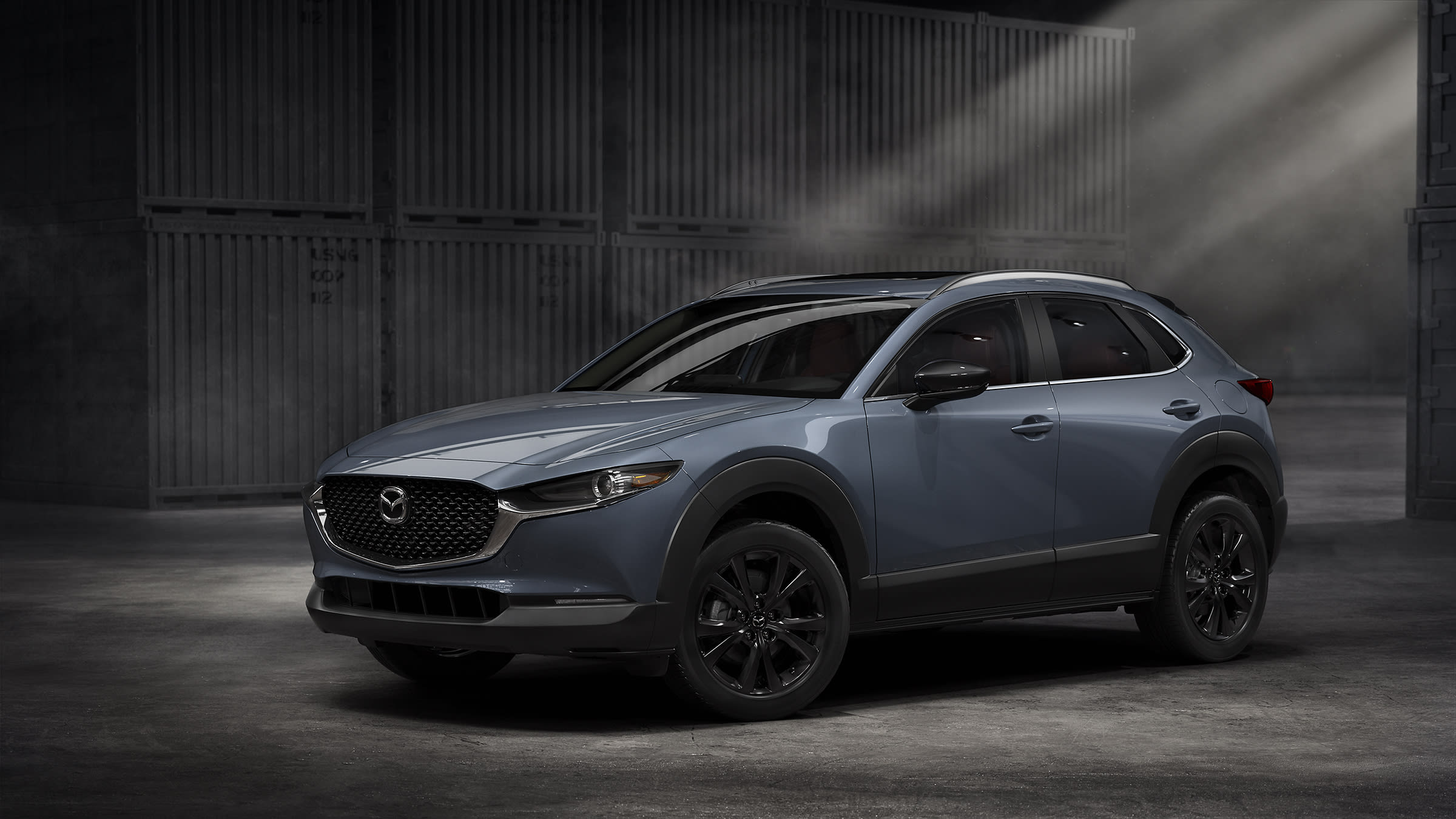 Experts Reveal the 2025 Mazda CX-30: 4 Clear Wins, 2 Red Flags - Autoblog