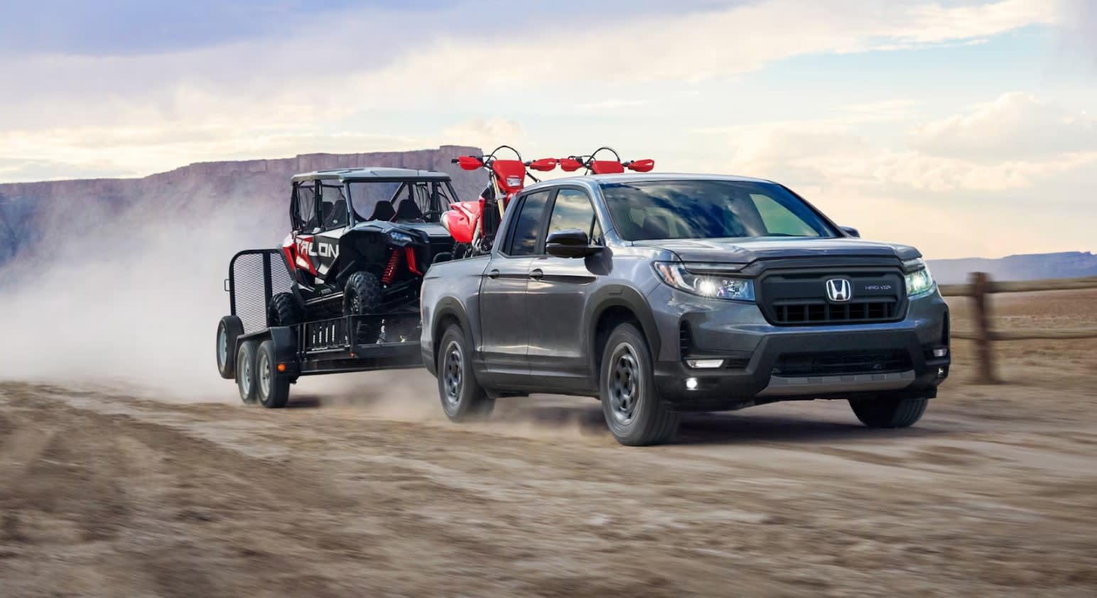 Honda Ridgeline vs Nissan Frontier: A Midsize Mismatch? - Autoblog
