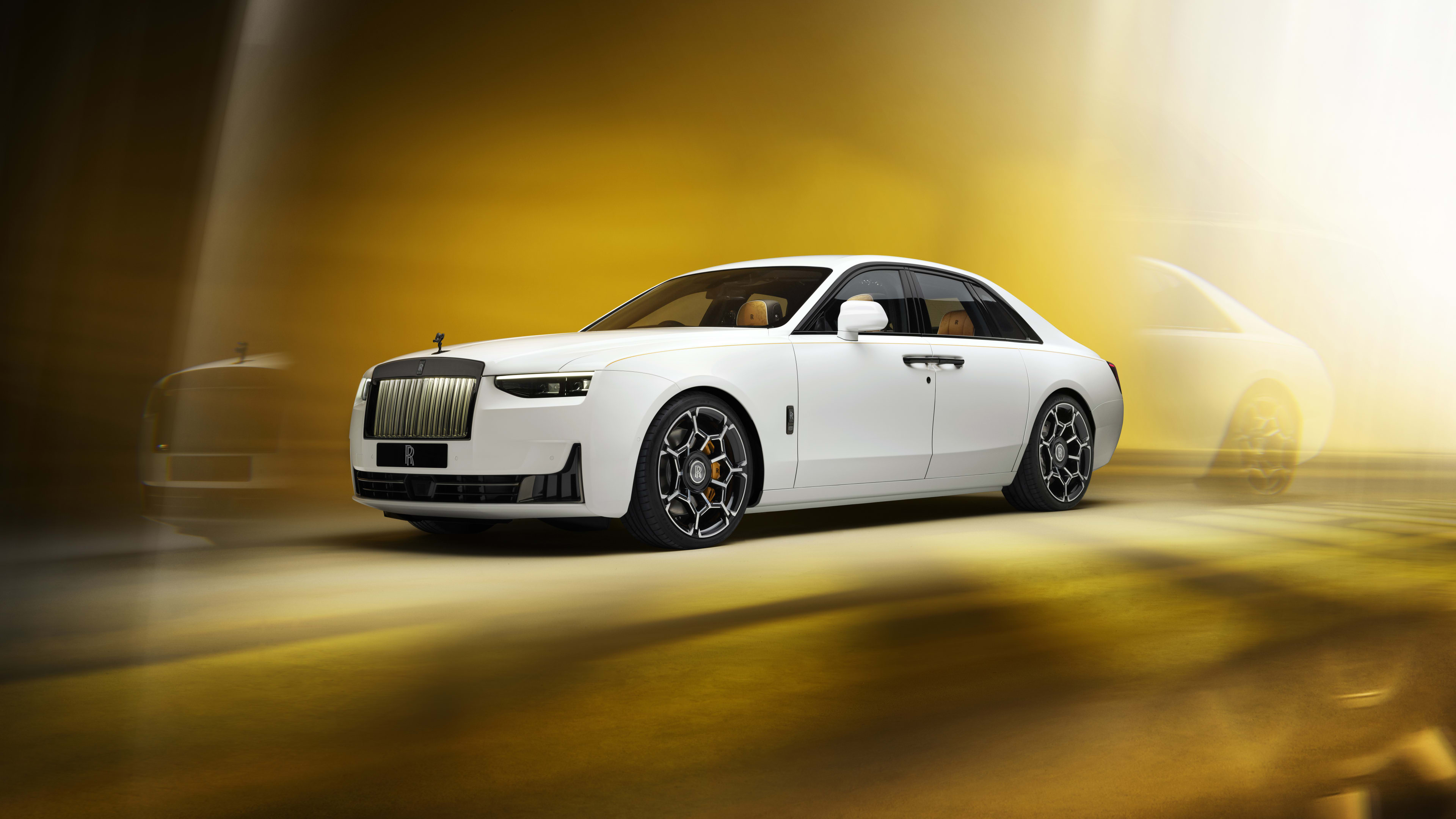 Rolls-Royce Wants to Focus on Exclusivity and Brand Heritage Over ...