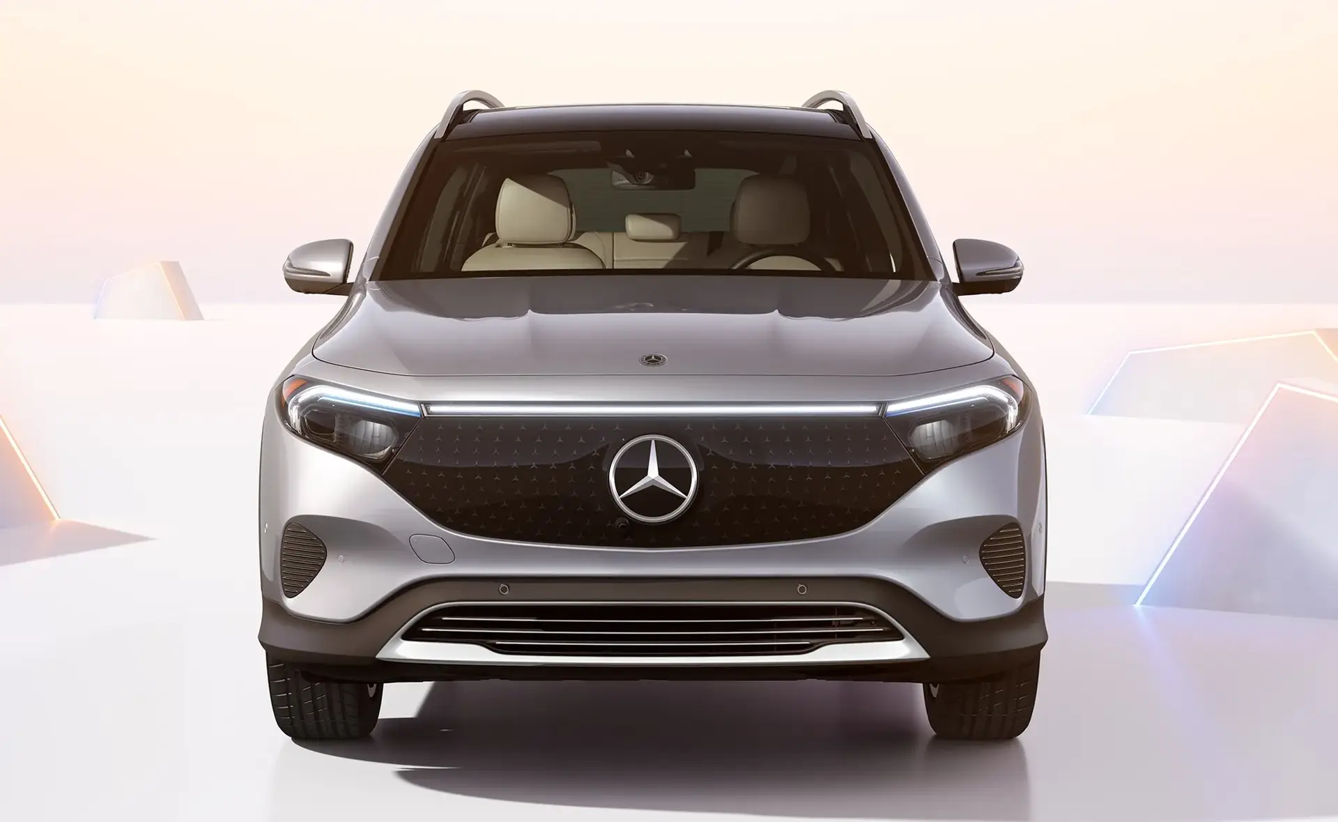 Should you buy the Mercedes EQB? Here are 4 pros and 2 cons - Autoblog