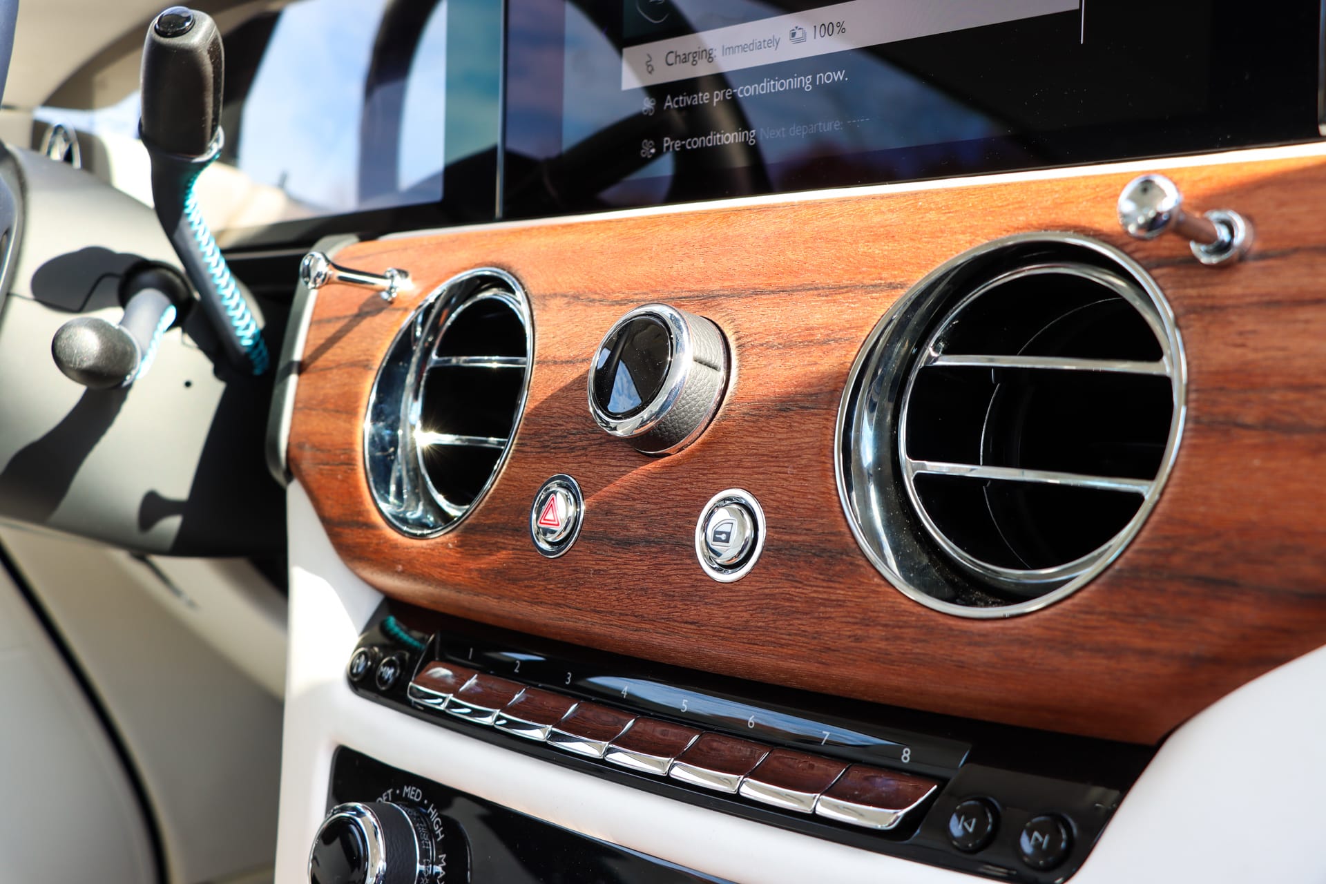 2024 Rolls-Royce Spectre review: Bespoke electrified - Autoblog