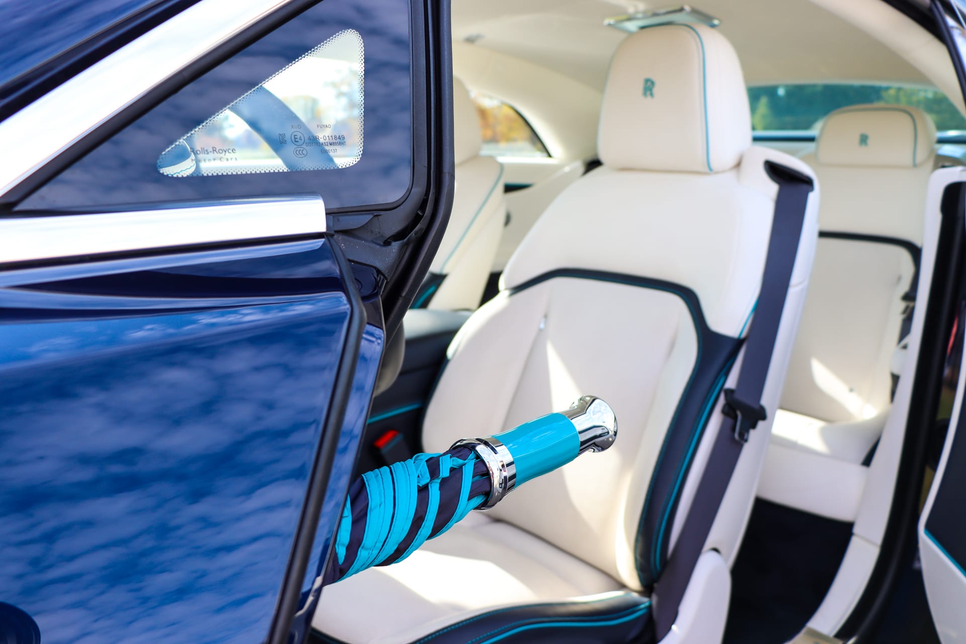 2024 Rolls-Royce Spectre review: Bespoke electrified - Autoblog