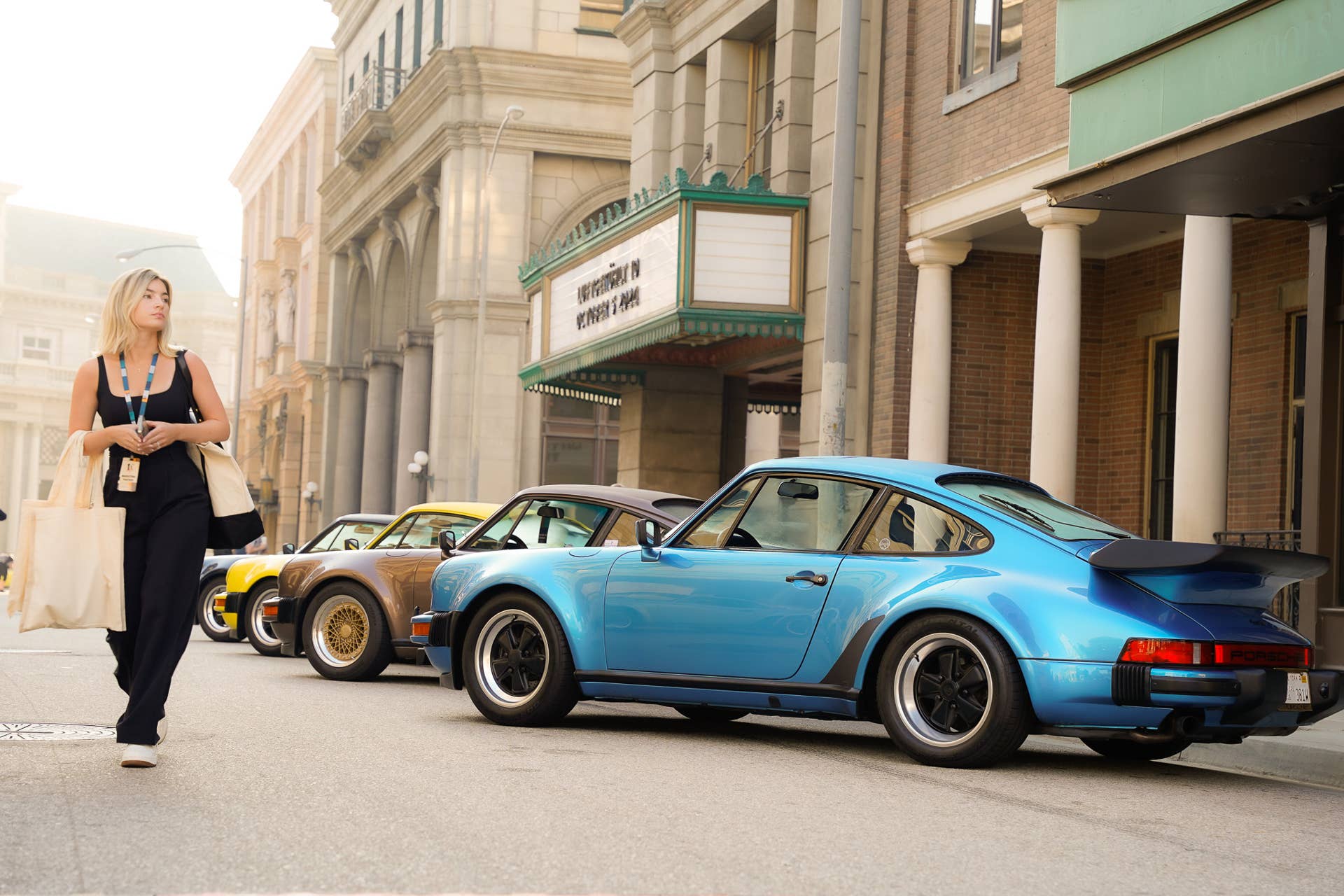 Master car photography with tips from an award-winning photographer ...