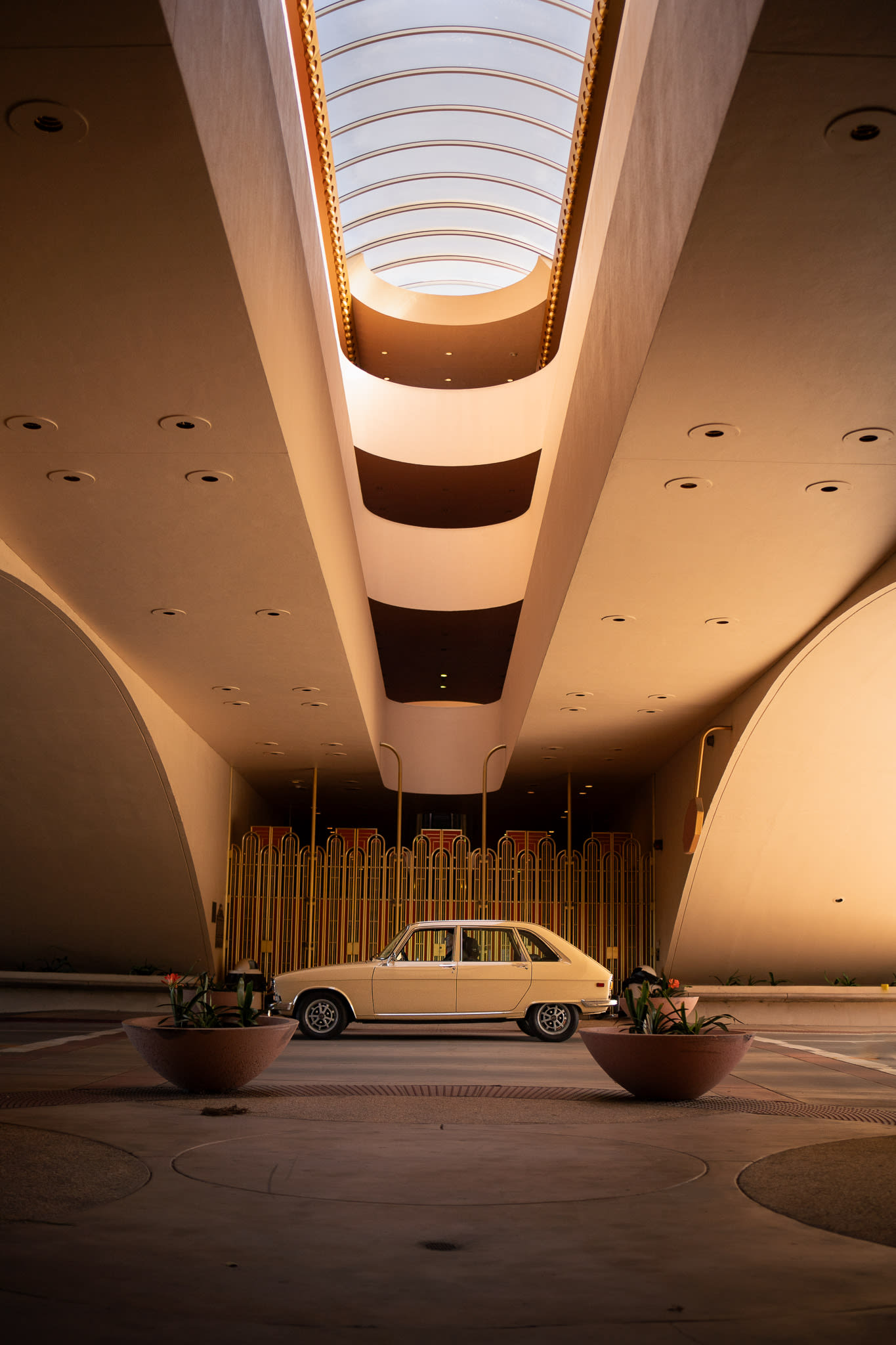 Master car photography with tips from an award-winning photographer ...