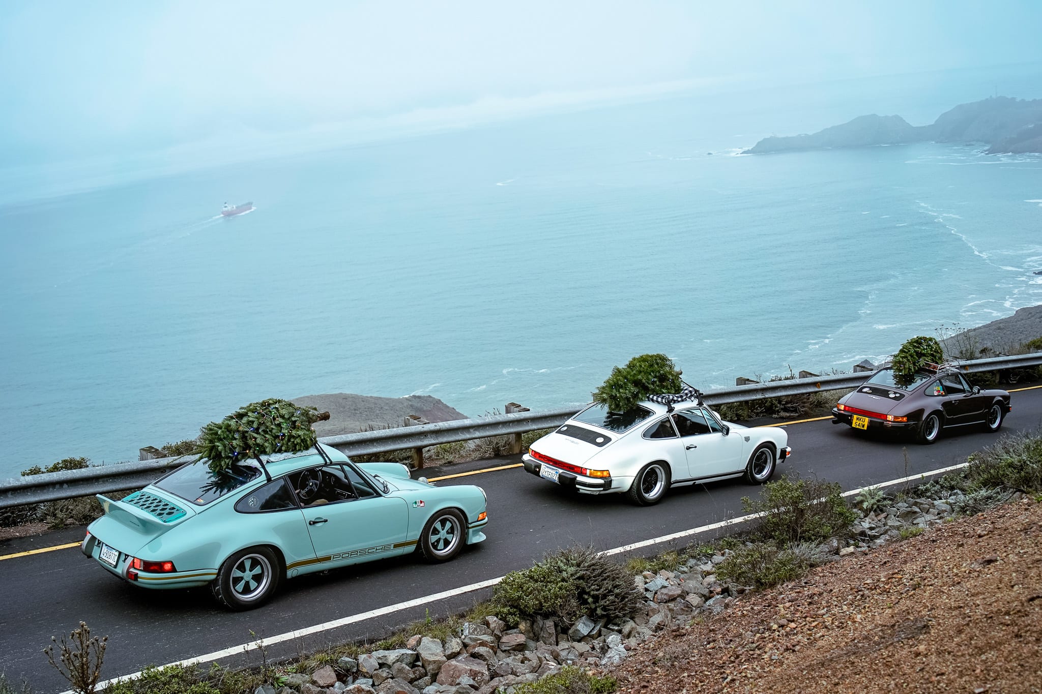 Master car photography with tips from an award-winning photographer ...