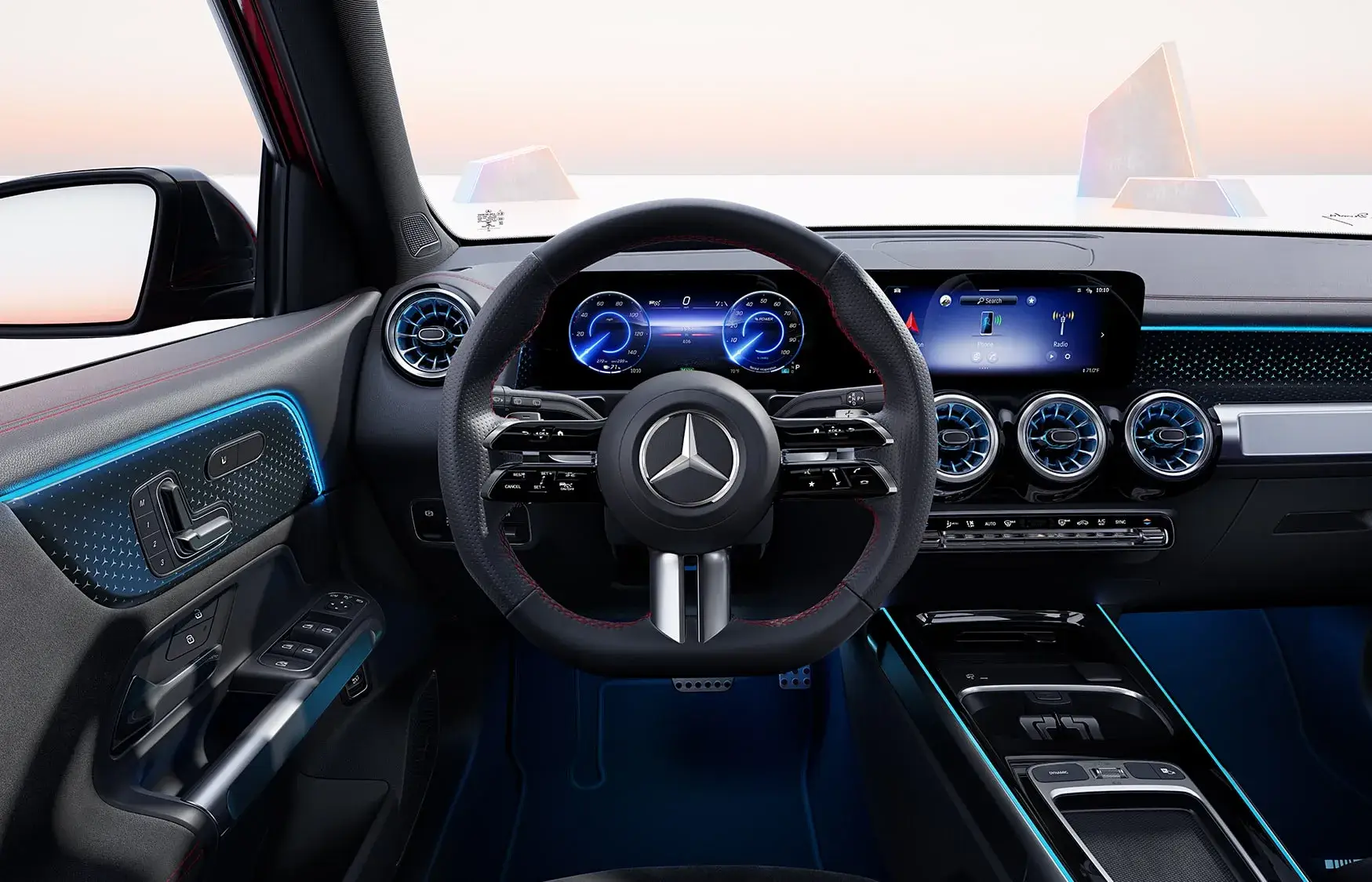 Should you buy the Mercedes EQB? Here are 4 pros and 2 cons - Autoblog