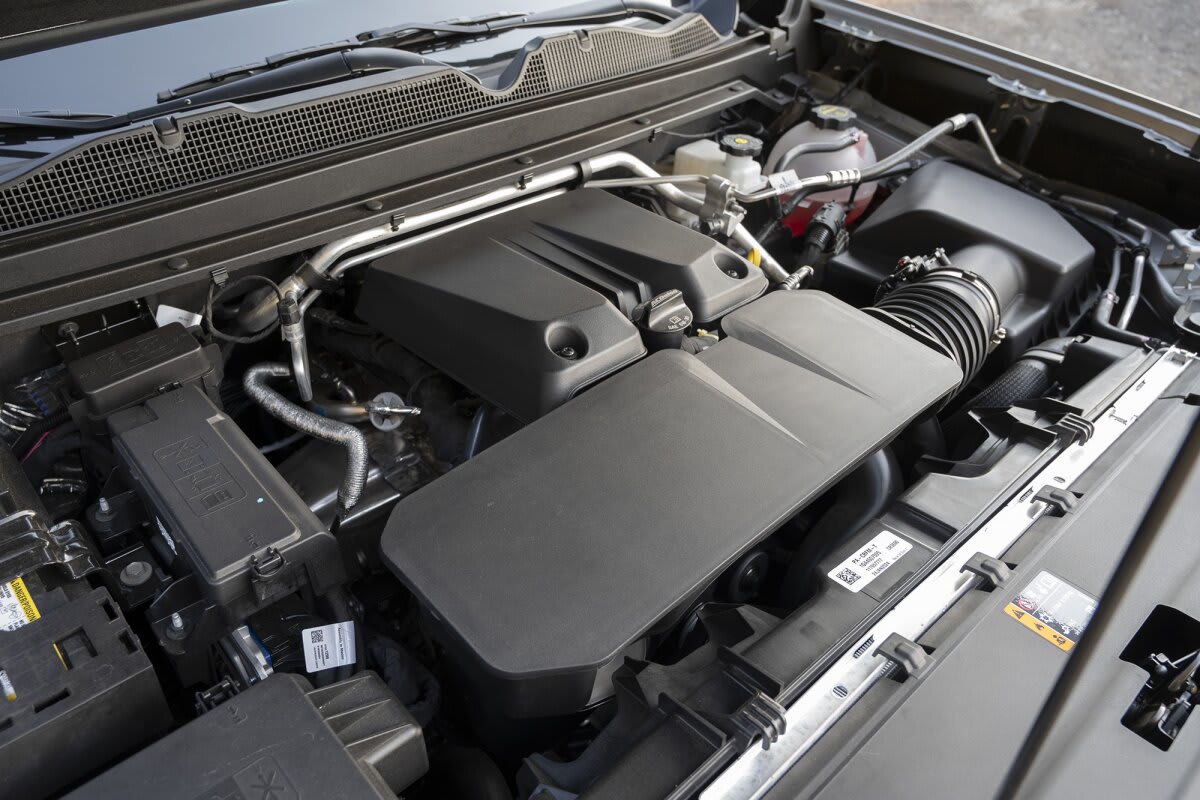 2025 GMC Canyon: 6 reasons to love it, 3 reasons to think twice - Autoblog