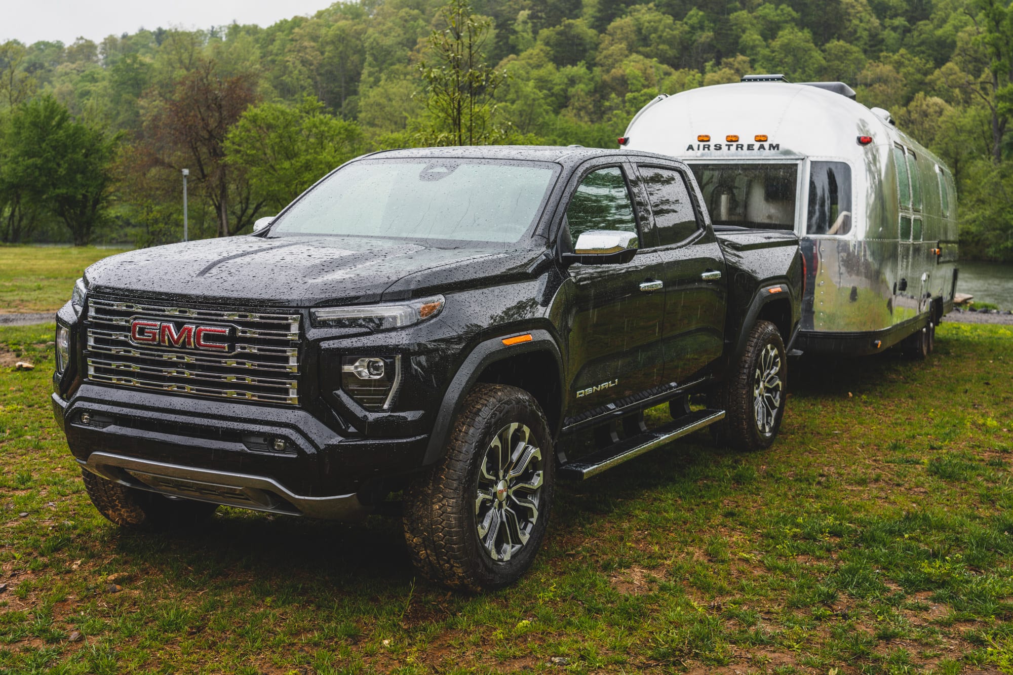 2025 GMC Canyon: 6 reasons to love it, 3 reasons to think twice - Autoblog