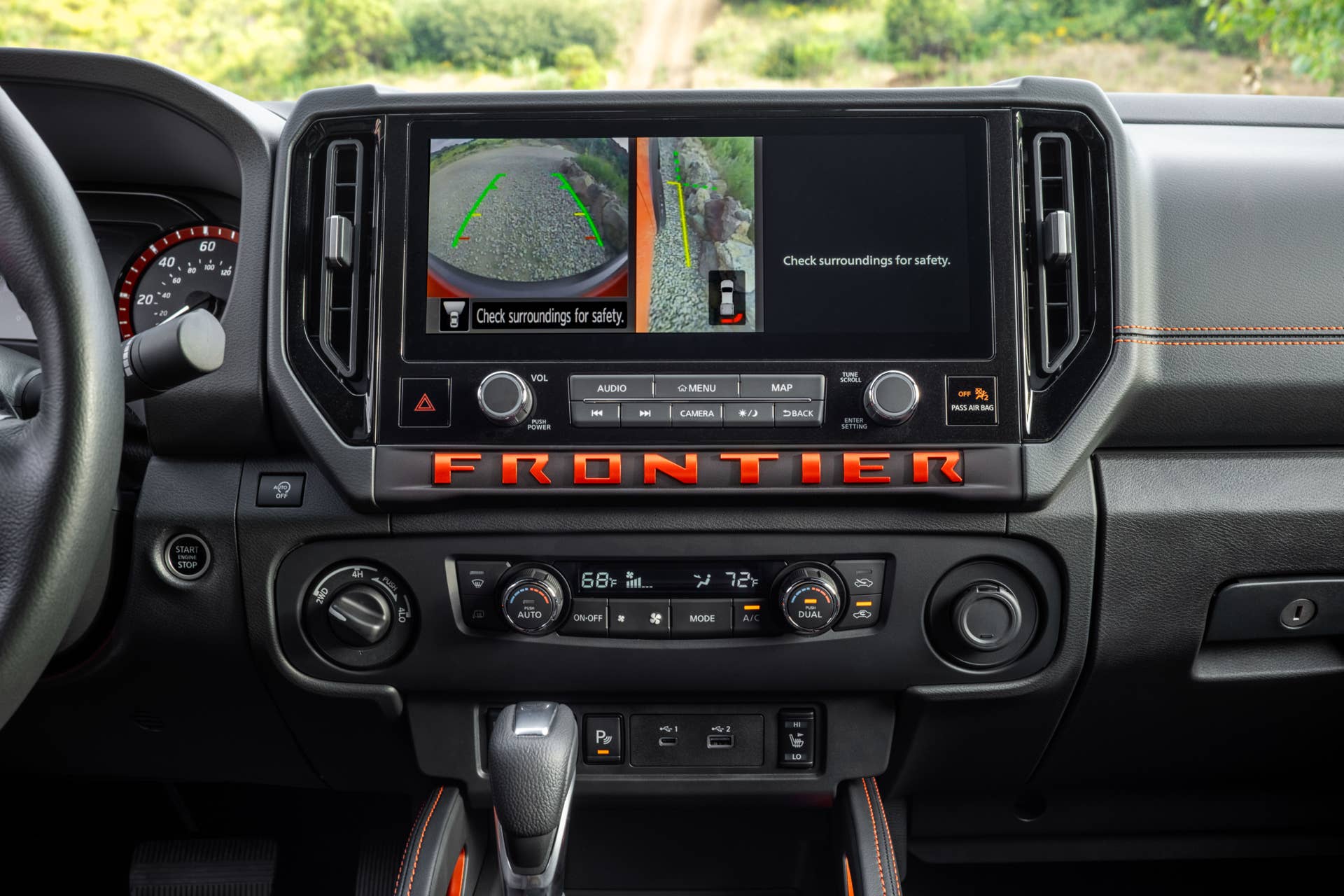 2025 Nissan Frontier: 6 reasons to love it, 3 reasons to think twice ...