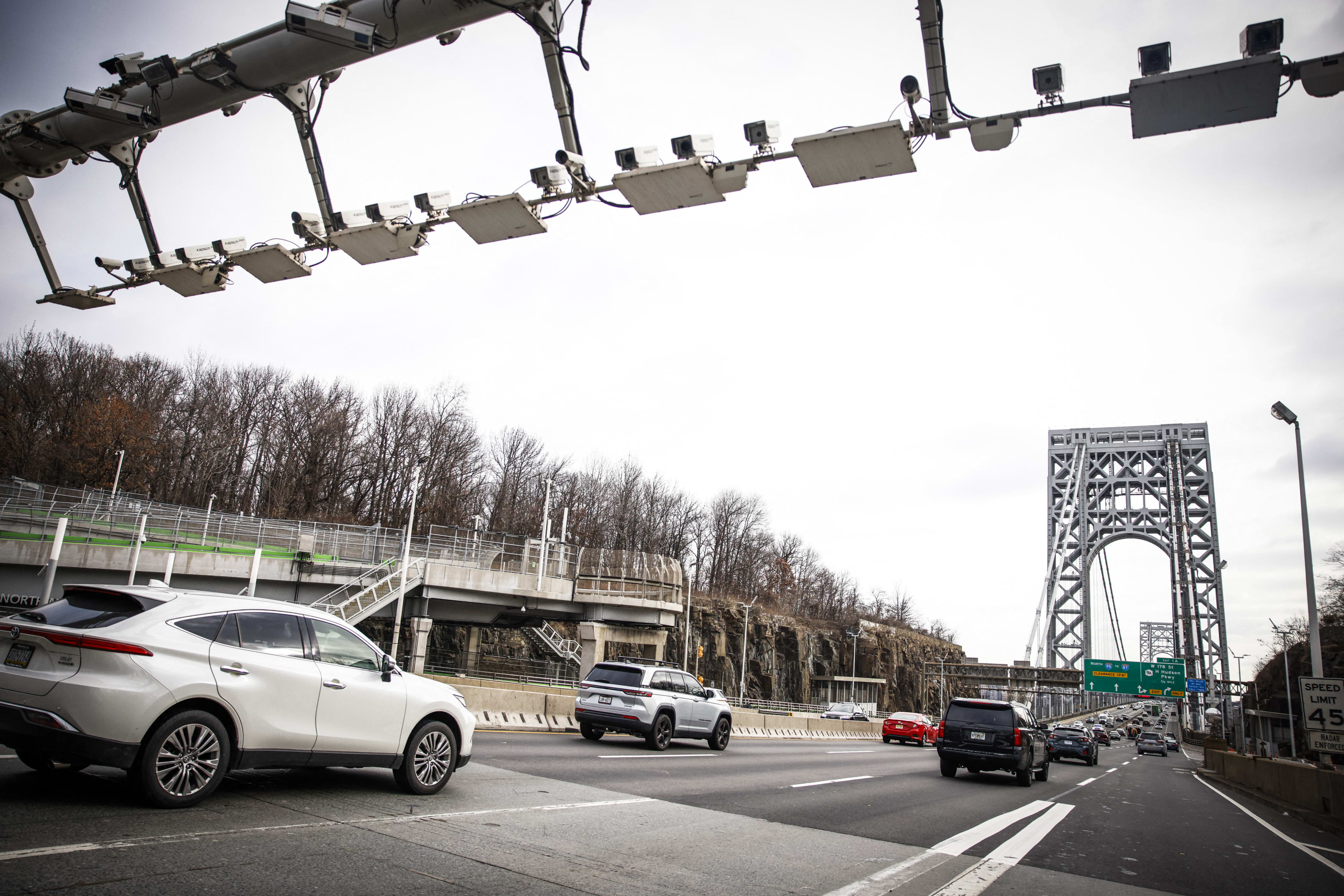 NYC Drivers Facing Fines for Dirty License Plates - Autoblog