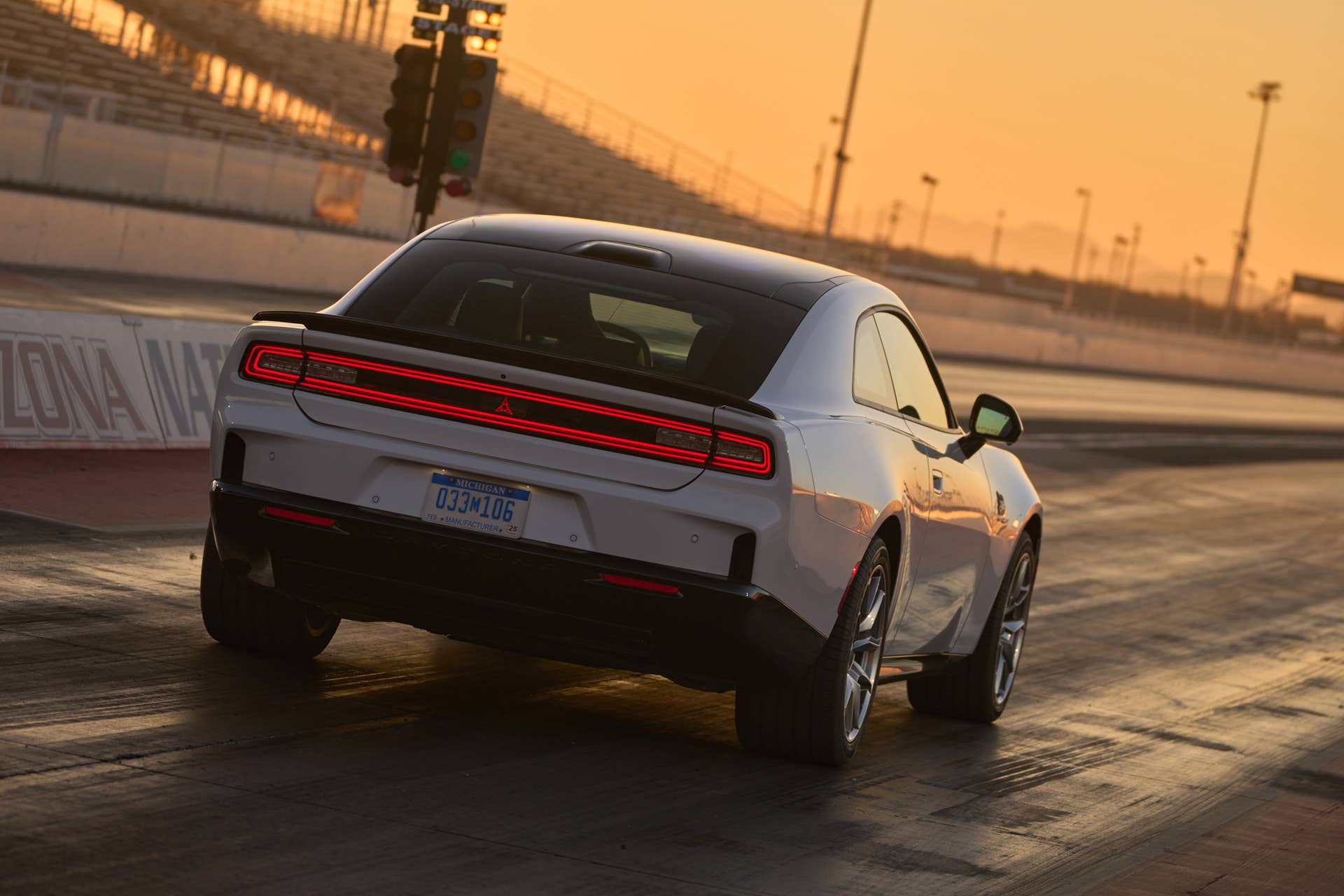 Dodge Slashes $12,500 Off Charger Daytona EV - Autoblog